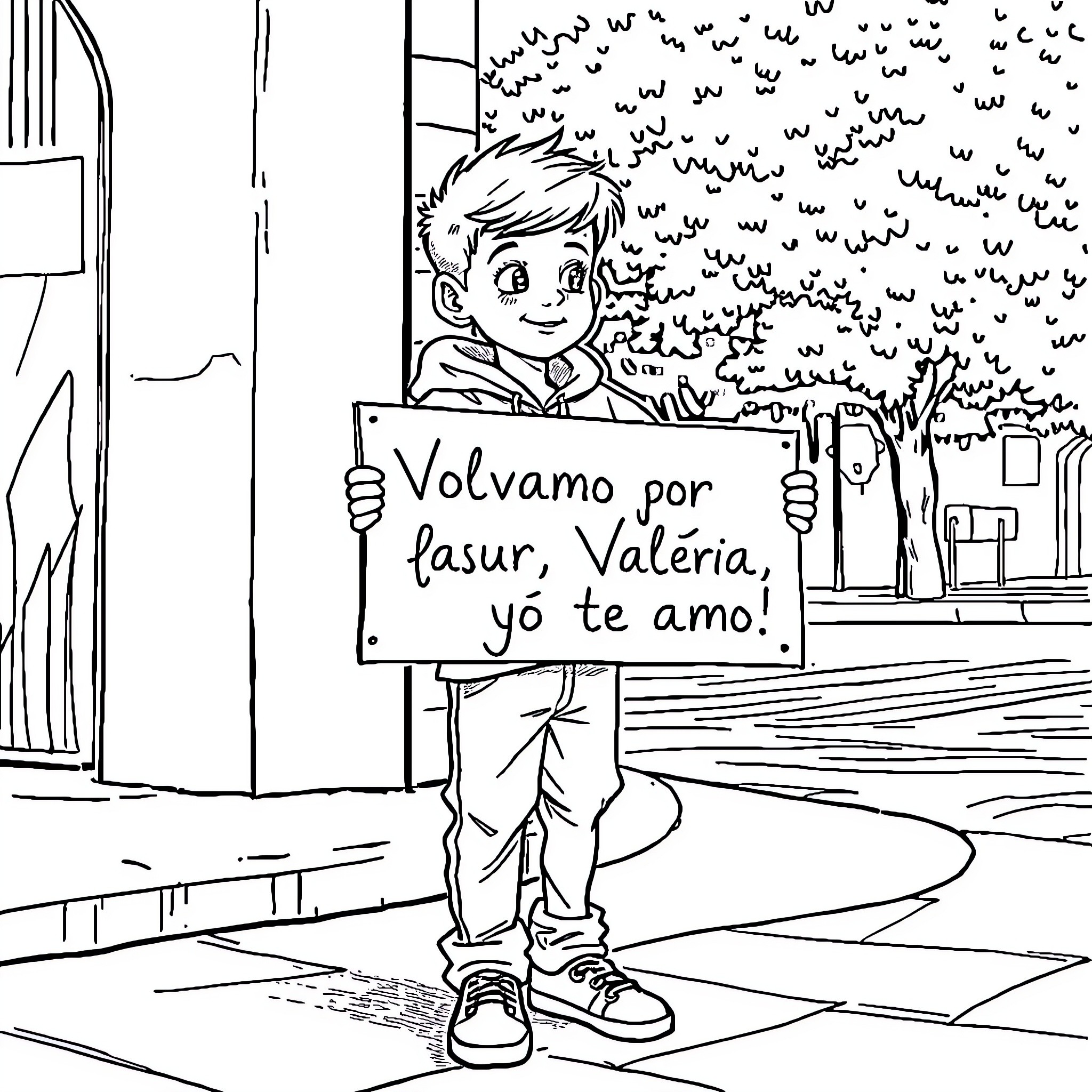 Best Chico Coloring Pages (Free Printable PDF)