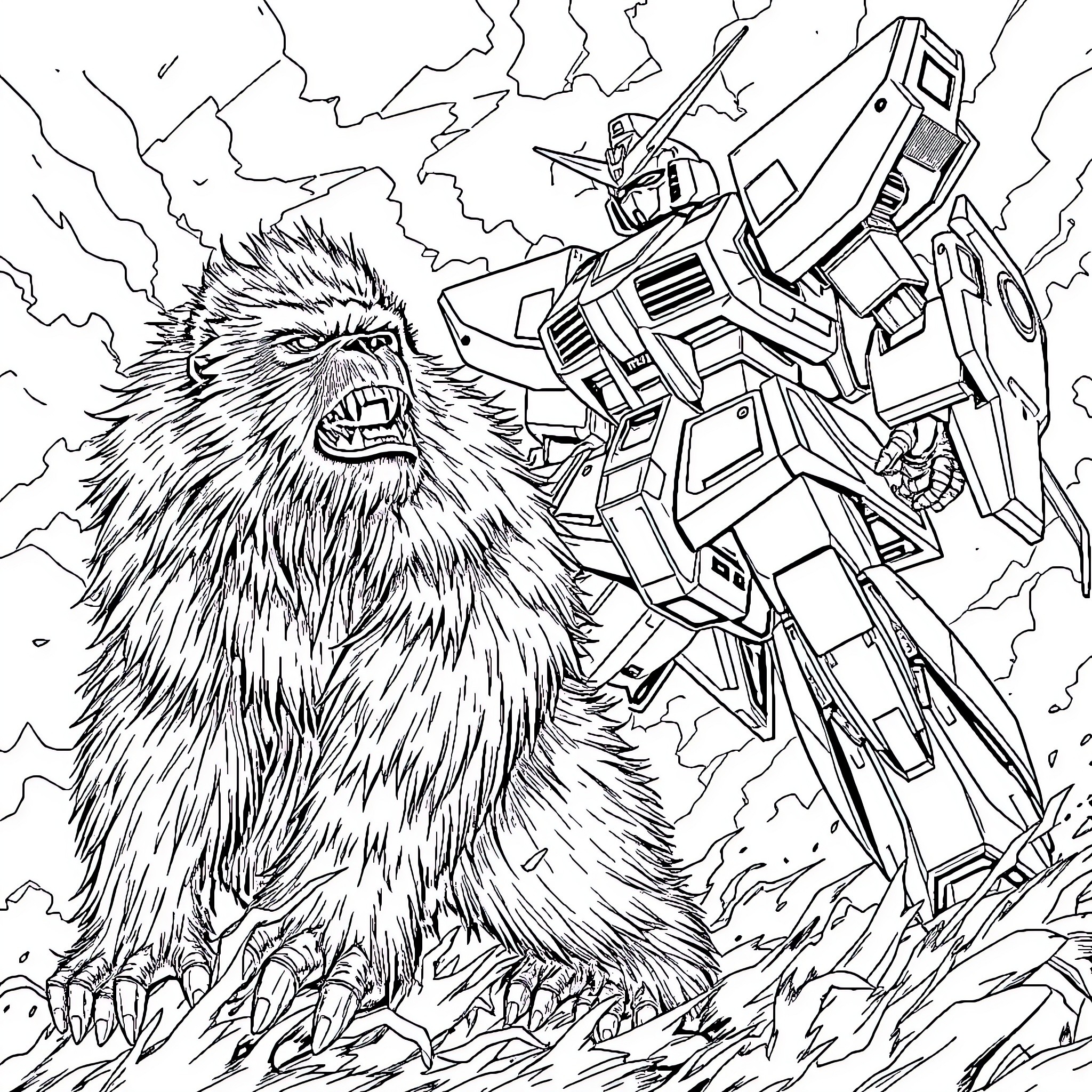 Best Biblical Coloring Pages (Free Printable PDF)