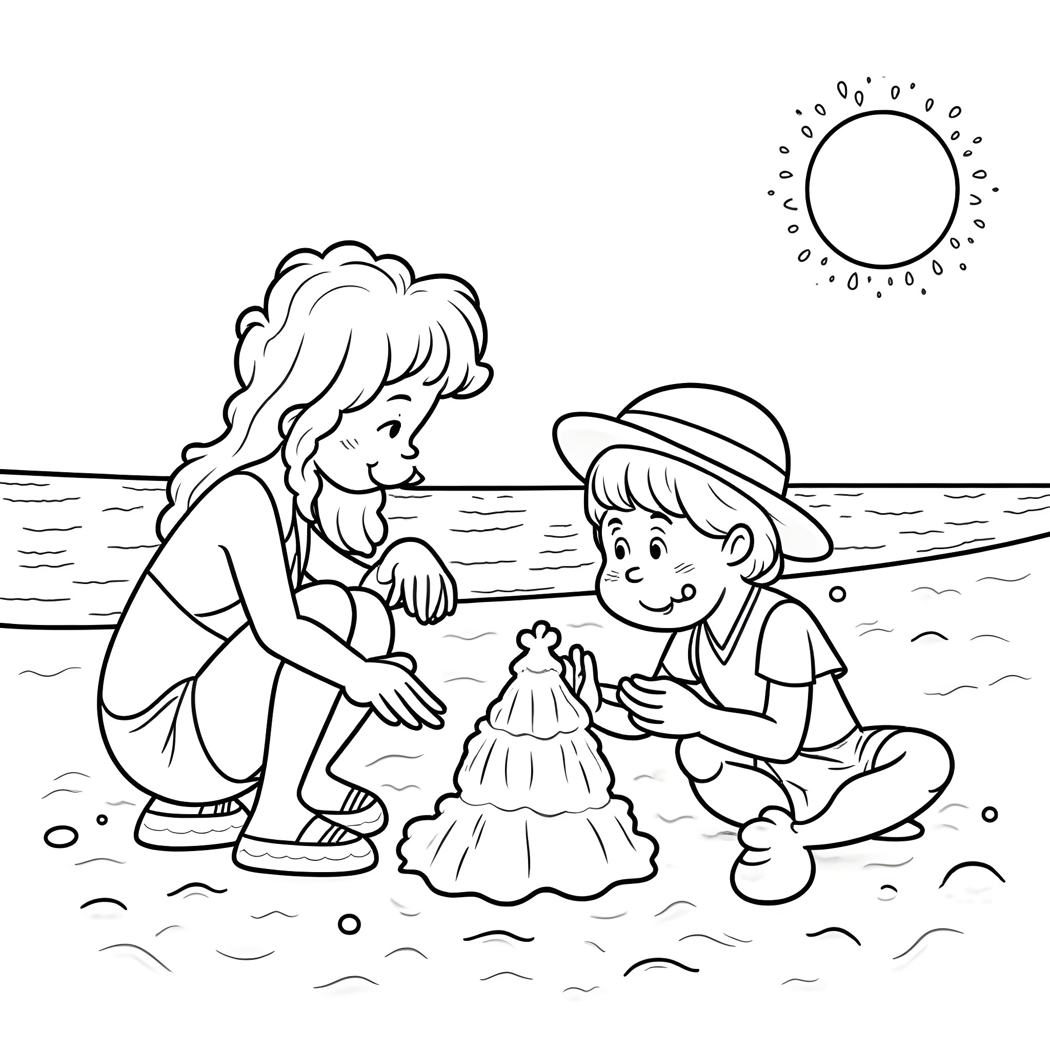 1 Best Jessica Coloring Pages (Free Printable PDFs)