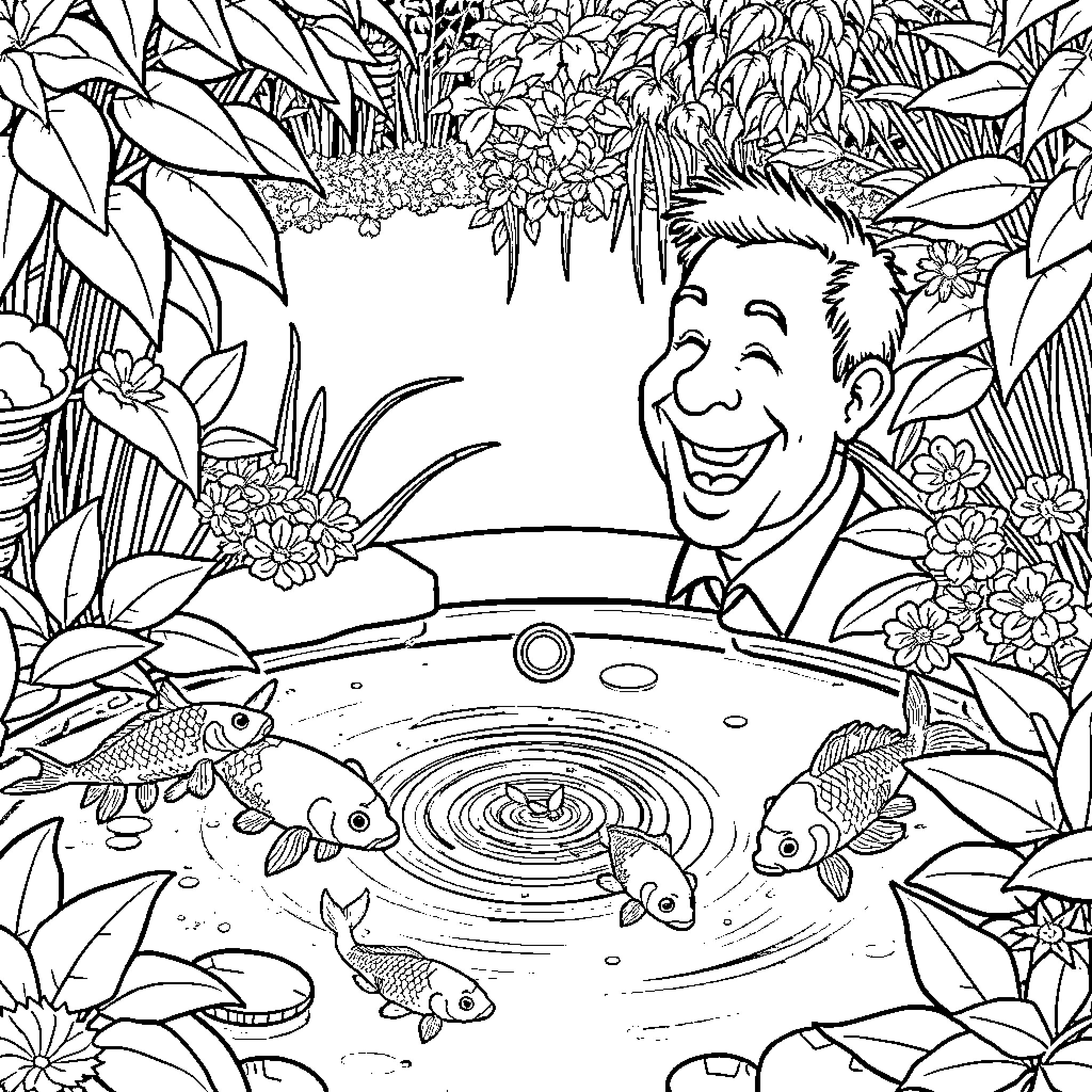 Best Ted Lasso Coloring Pages (Free Printable PDF)
