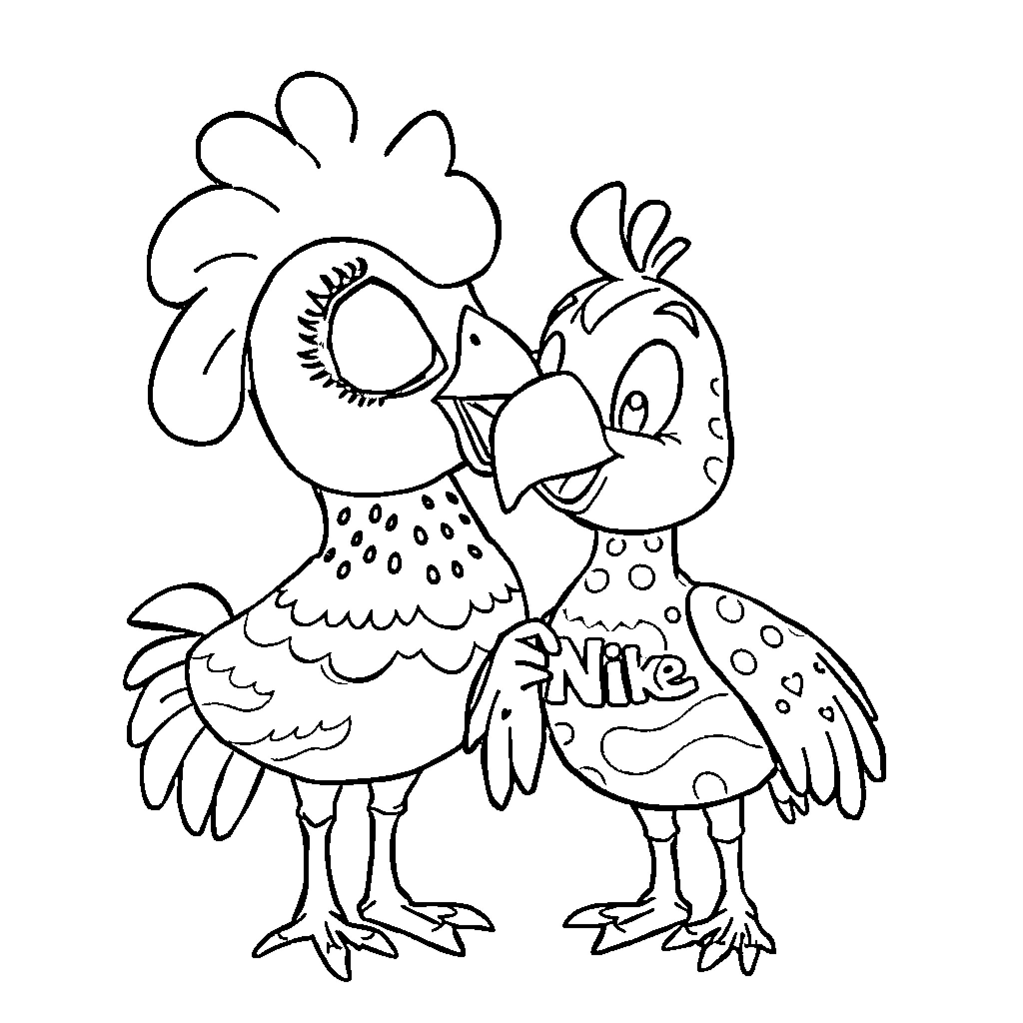 Best Cat and Car Coloring Pages (Free Printable PDF)