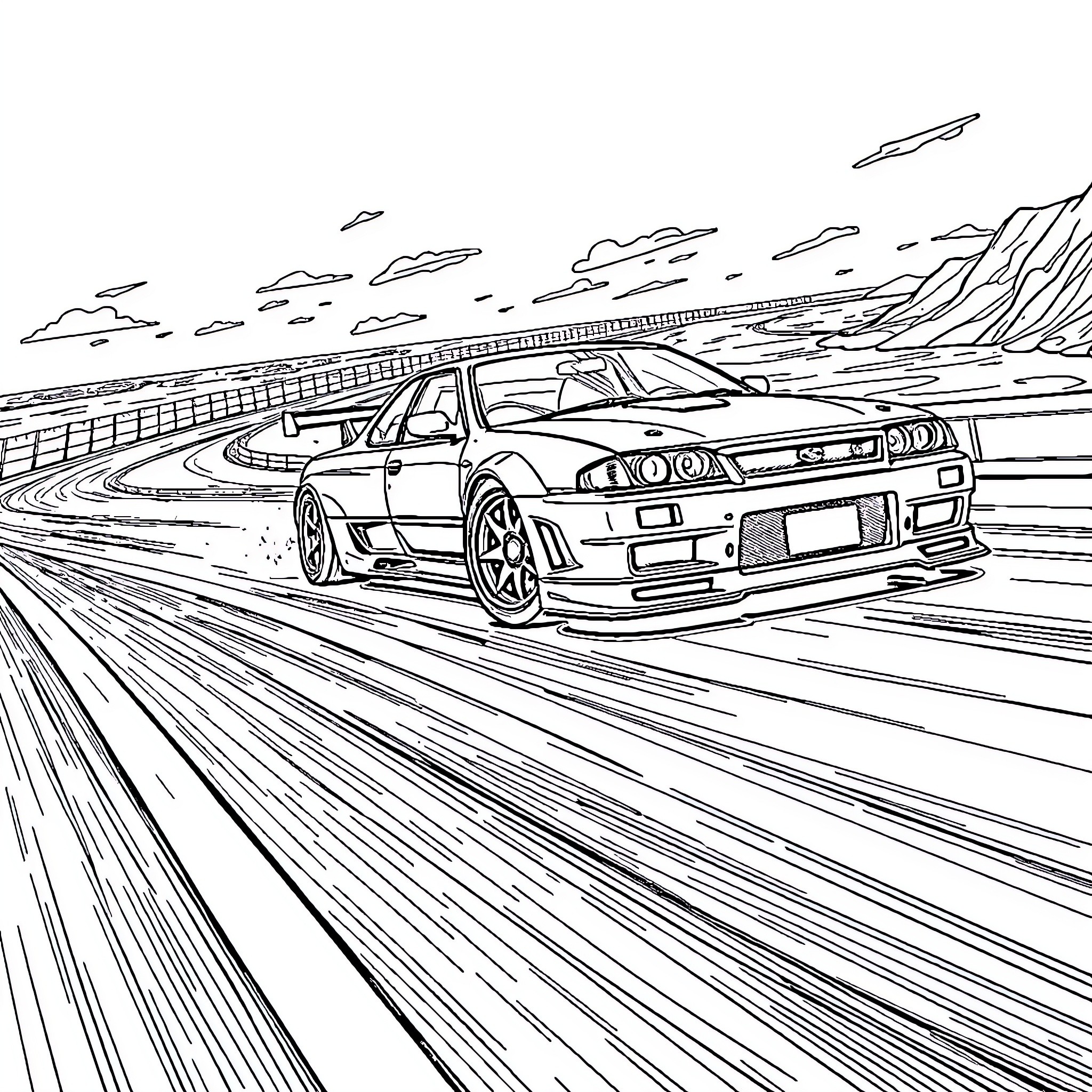 Best Babcia Coloring Pages (Free Printable PDF)