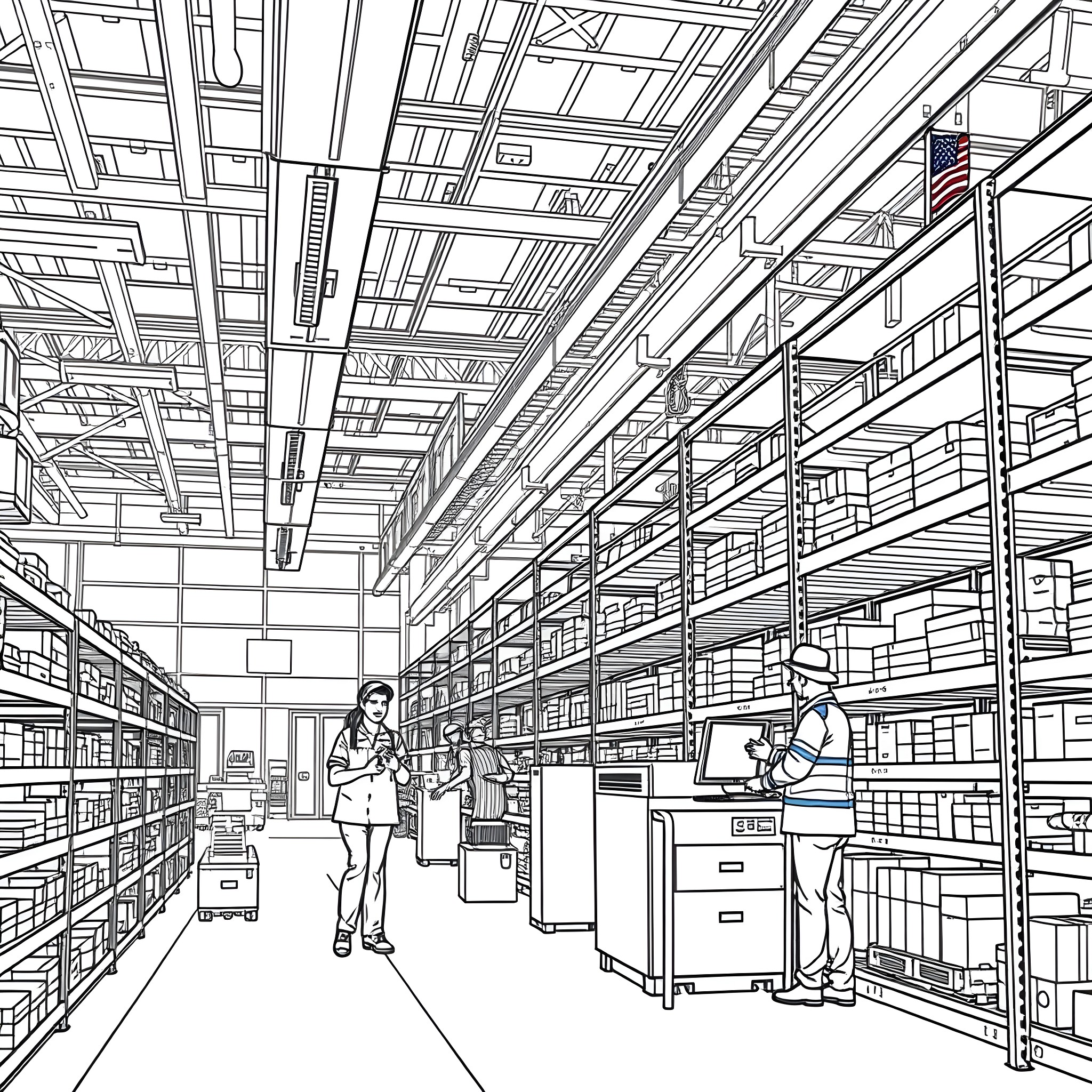 Best King Ghidorah Coloring Pages (Free Printable PDF)