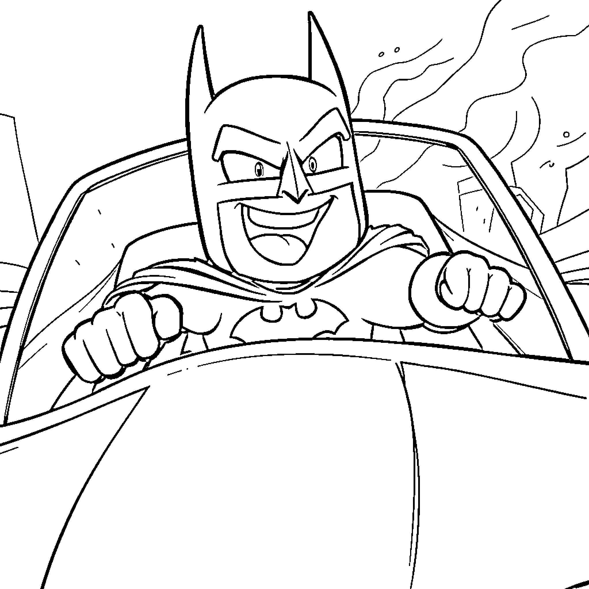 Best College Campus Coloring Pages (Free Printable PDF)