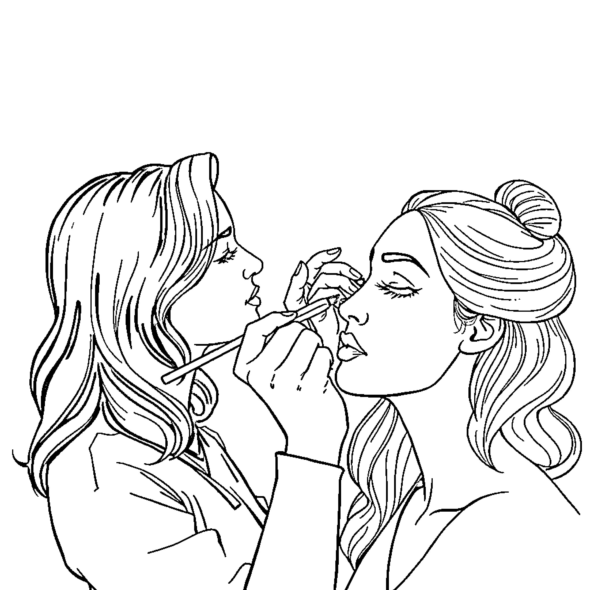 Best Cassidy Coloring Pages (Free Printable PDF)