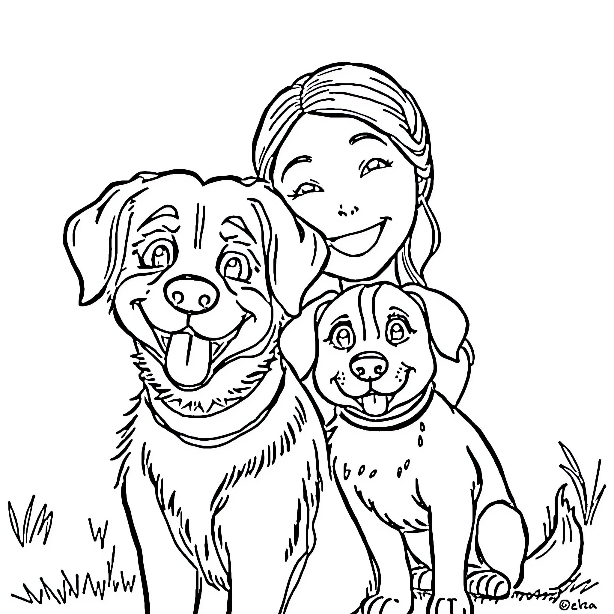 Best Ms Rachel Coloring Pages (Free Printable PDF)