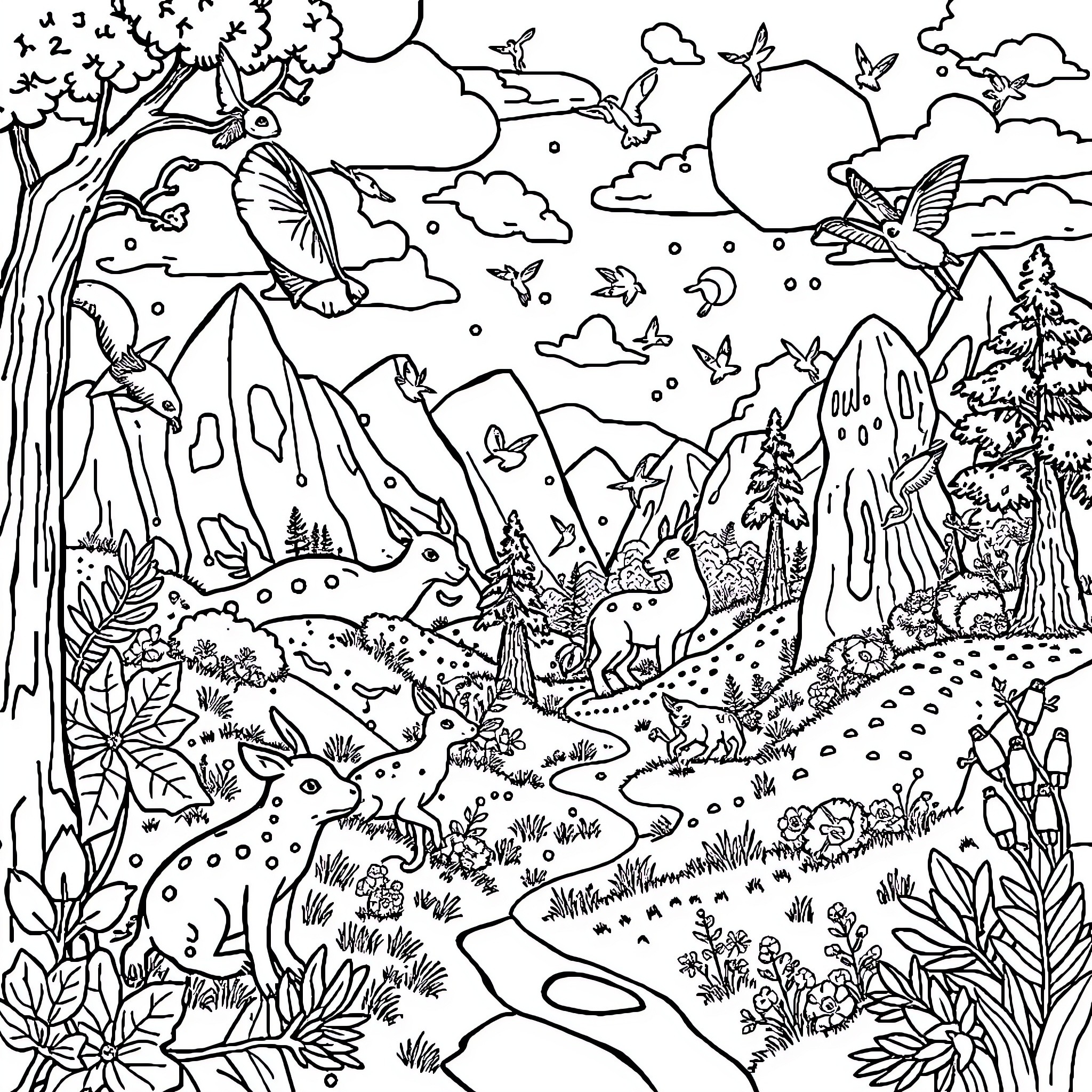 Best Elisabeth Bennet Coloring Pages (Free Printable PDF)