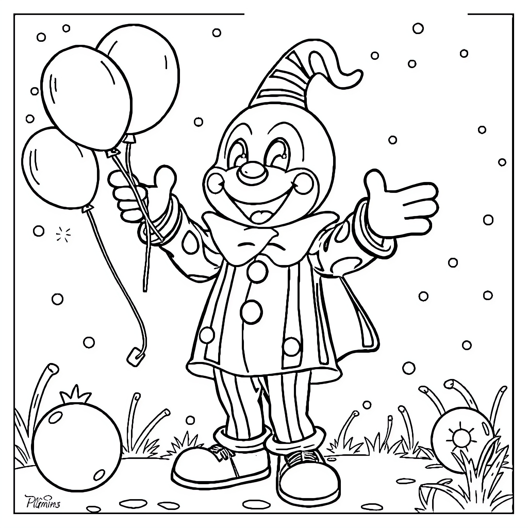 Best Chelsea FC Coloring Pages (Free Printable PDF)