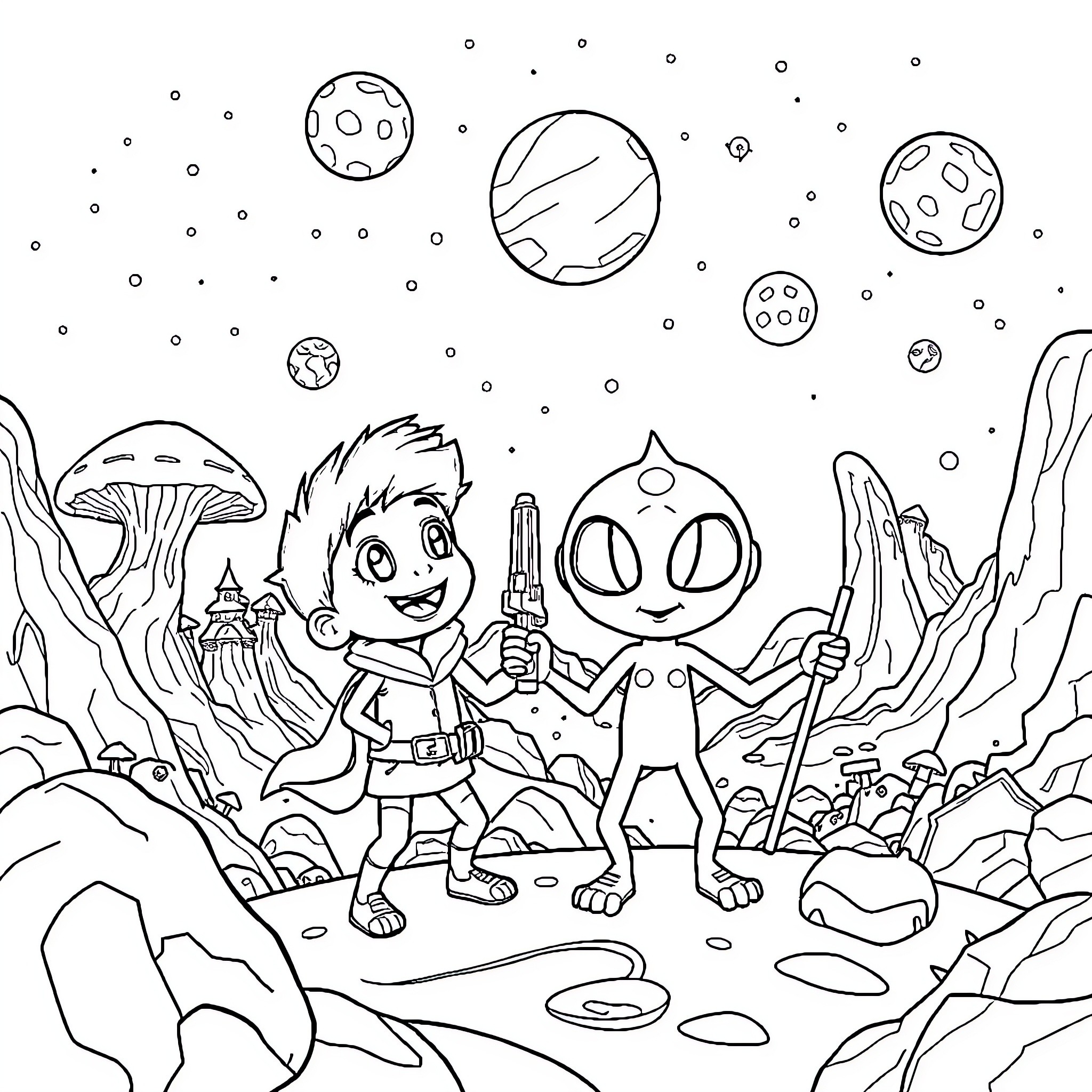 Best Bates Motel Coloring Pages (Free Printable PDF)