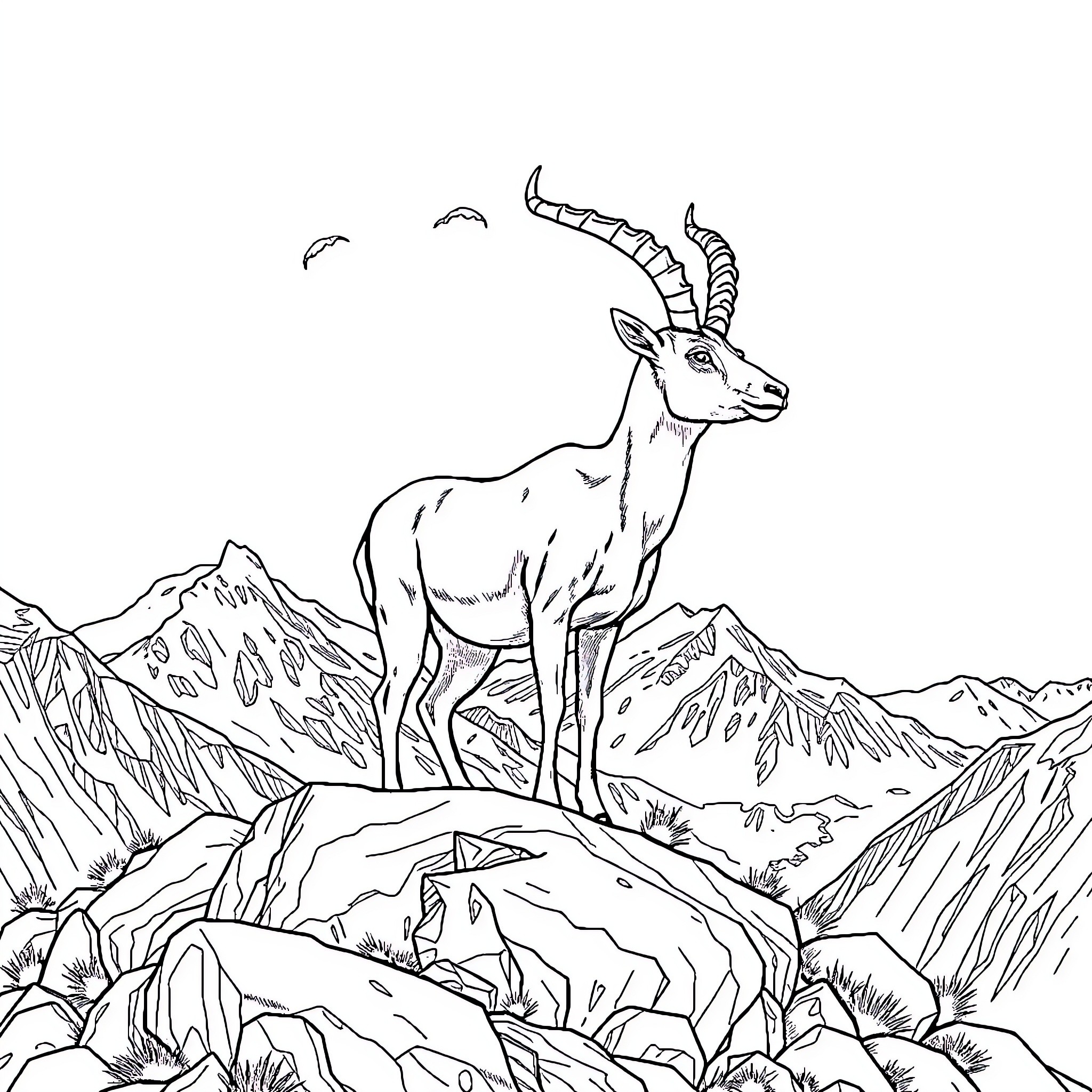 Best Bisexual Man Coloring Pages (Free Printable PDF)