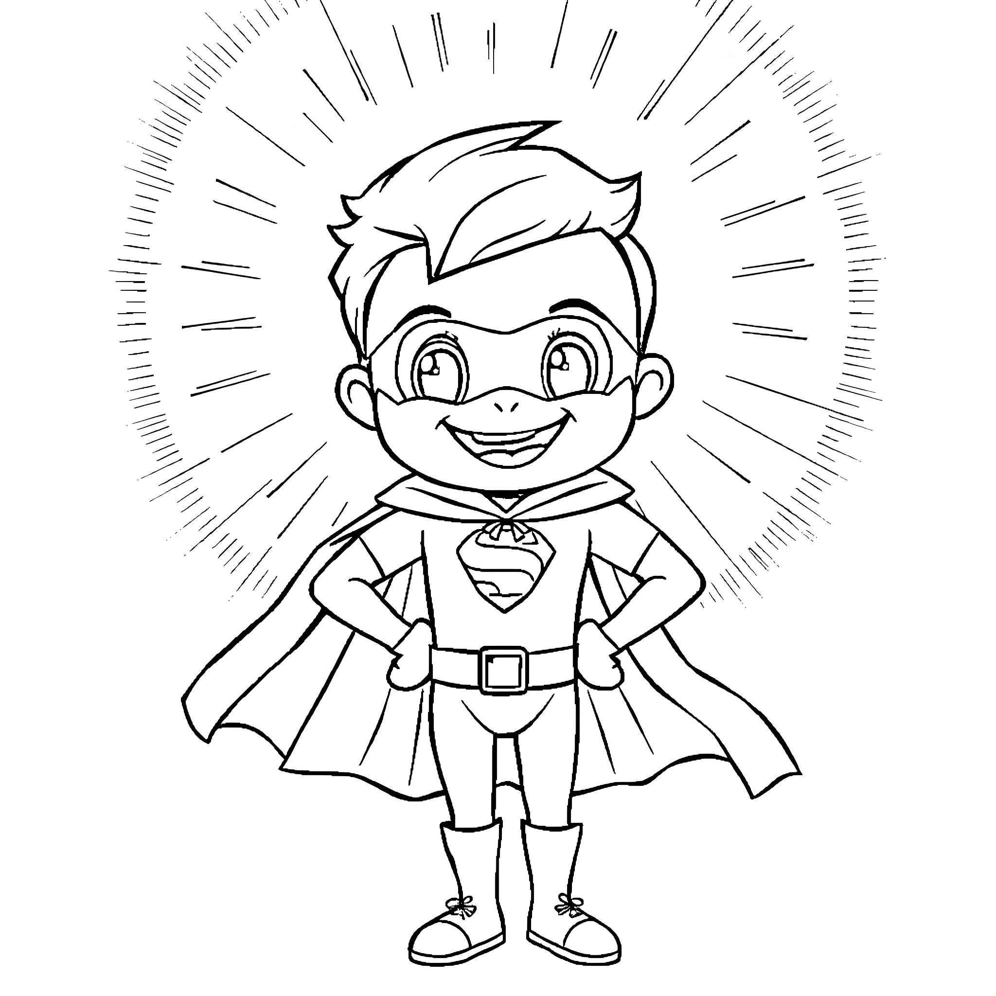 Best HEBuddy Coloring Pages (Free Printable PDF)