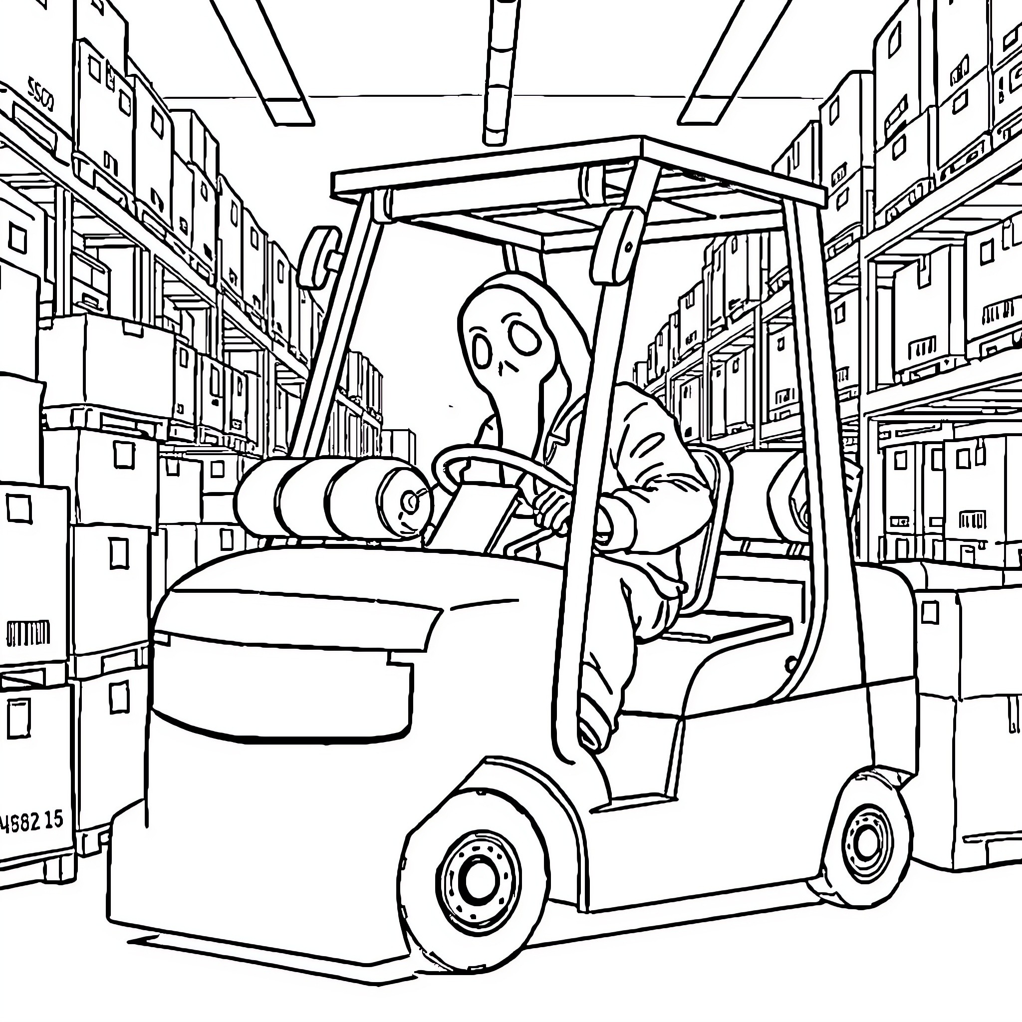 Best Eric Carle Coloring Pages (Free Printable PDF)