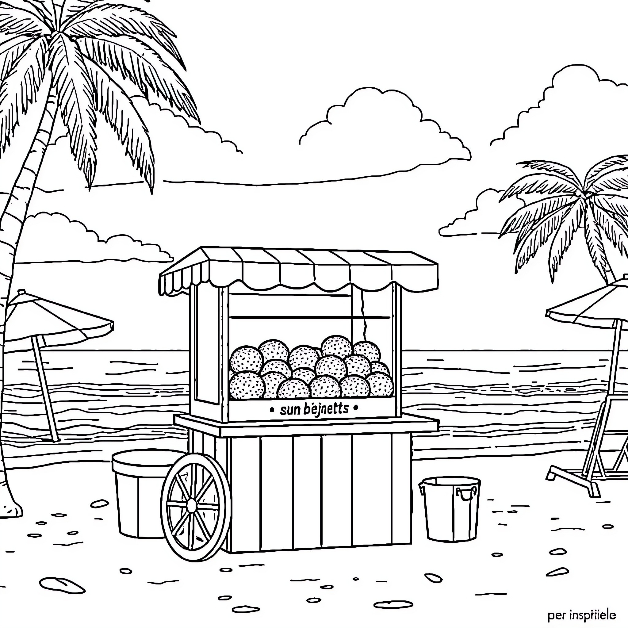 Best Ousmane Dembélé Coloring Pages (Free Printable PDF)