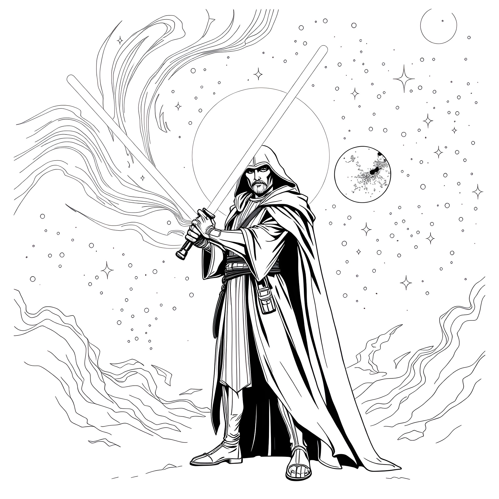 Best Jaws Coloring Pages (Free Printable PDF)