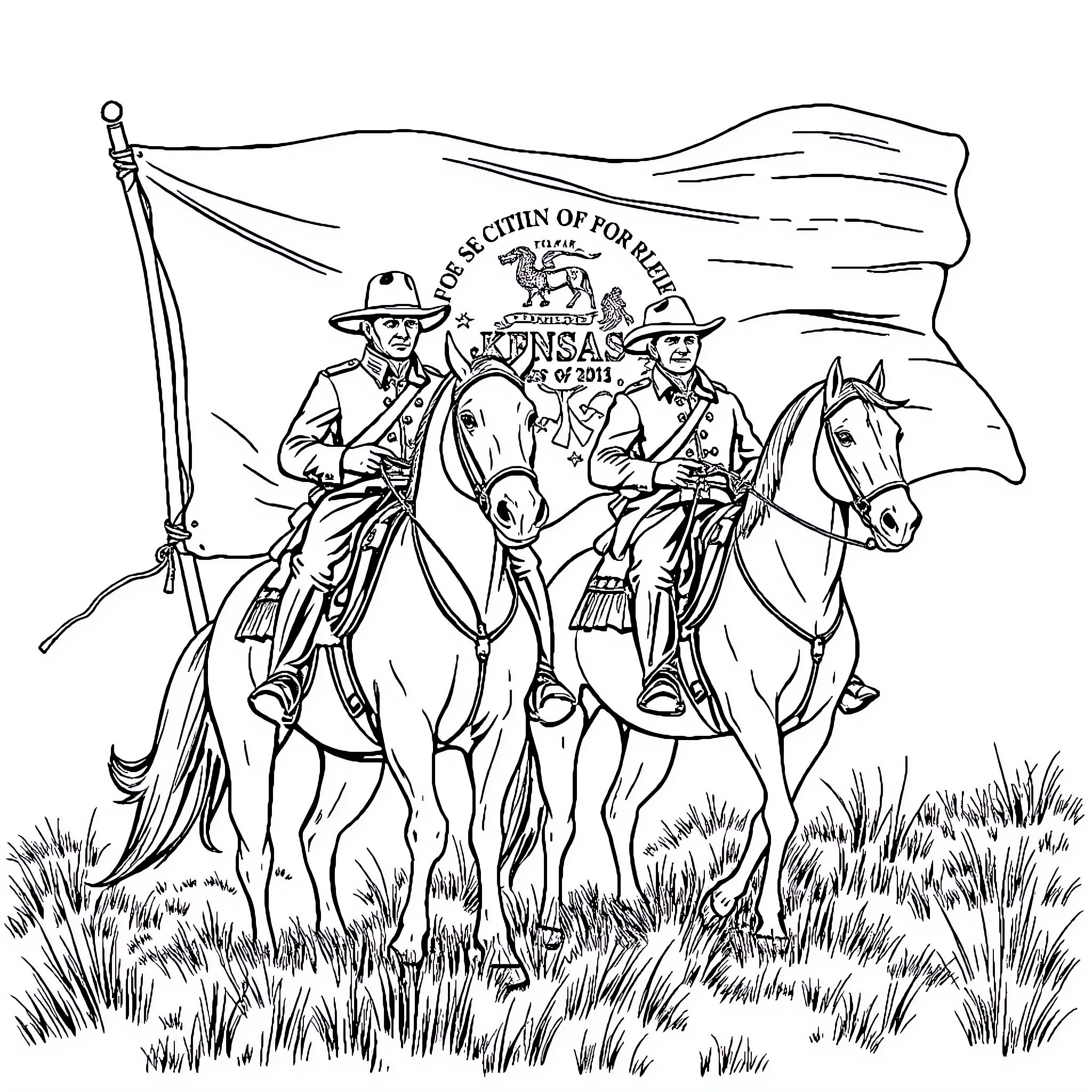 Best General Coloring Pages (Free Printable PDF)