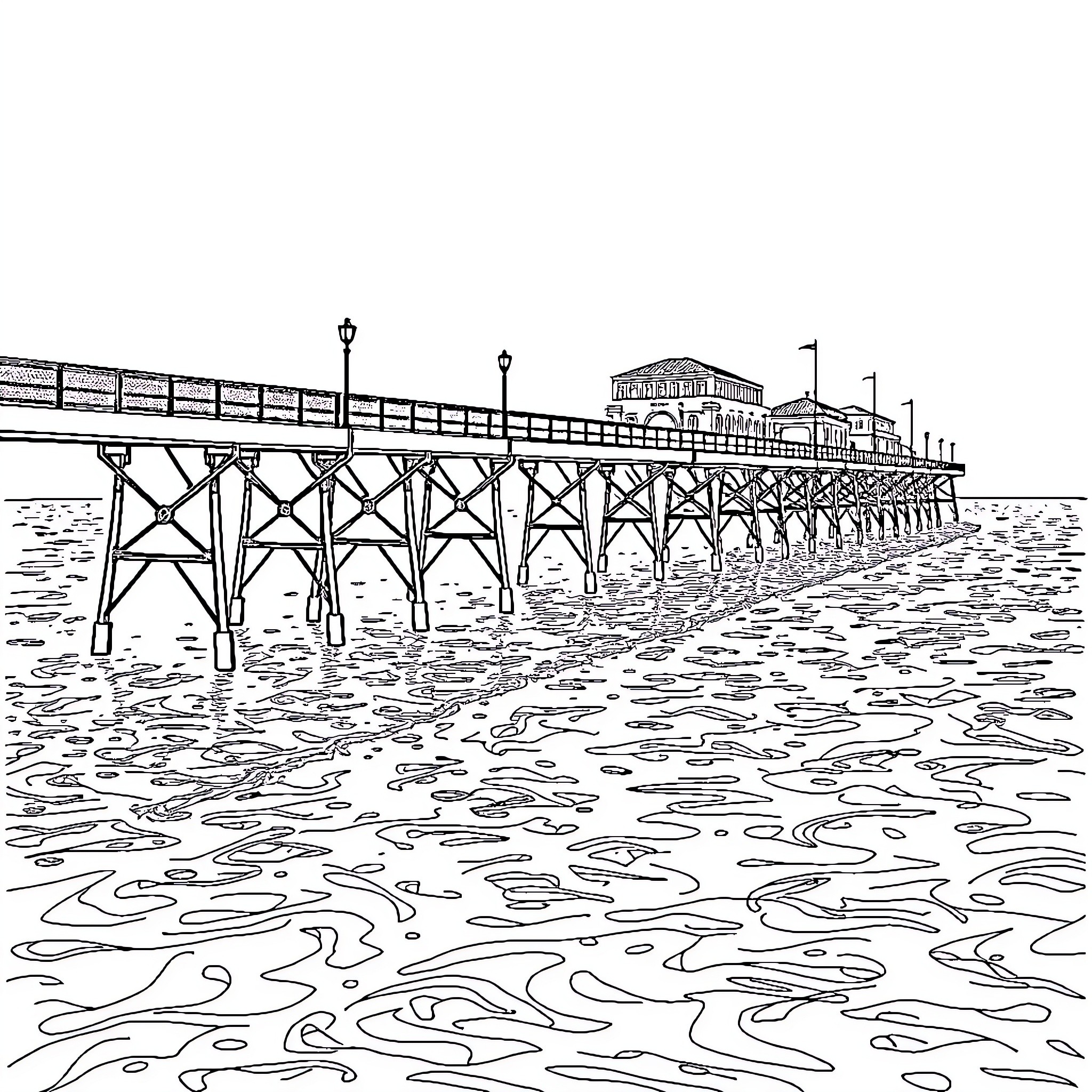 2 Best State of Matter Coloring Pages (Free Printable PDFs)