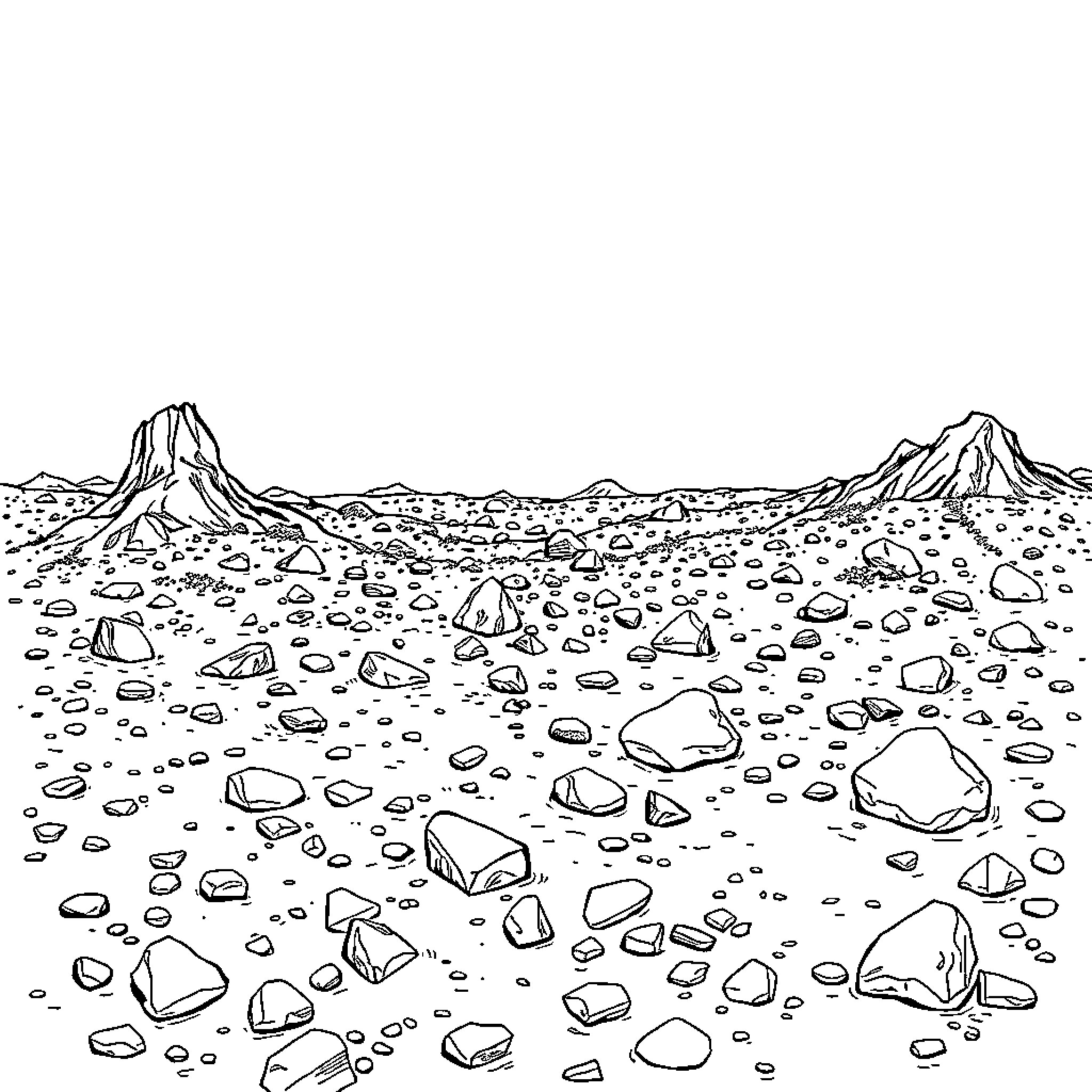Best Toe Jam Coloring Pages (Free Printable PDF)