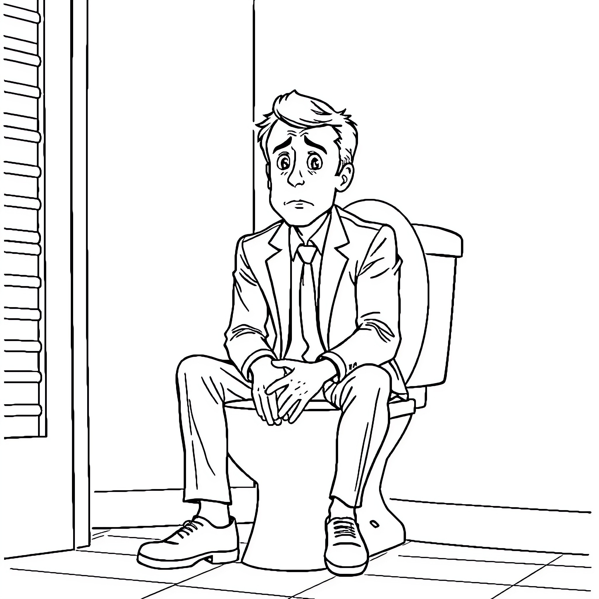 Best Emmanuel Macron Coloring Pages (Free Printable PDF)