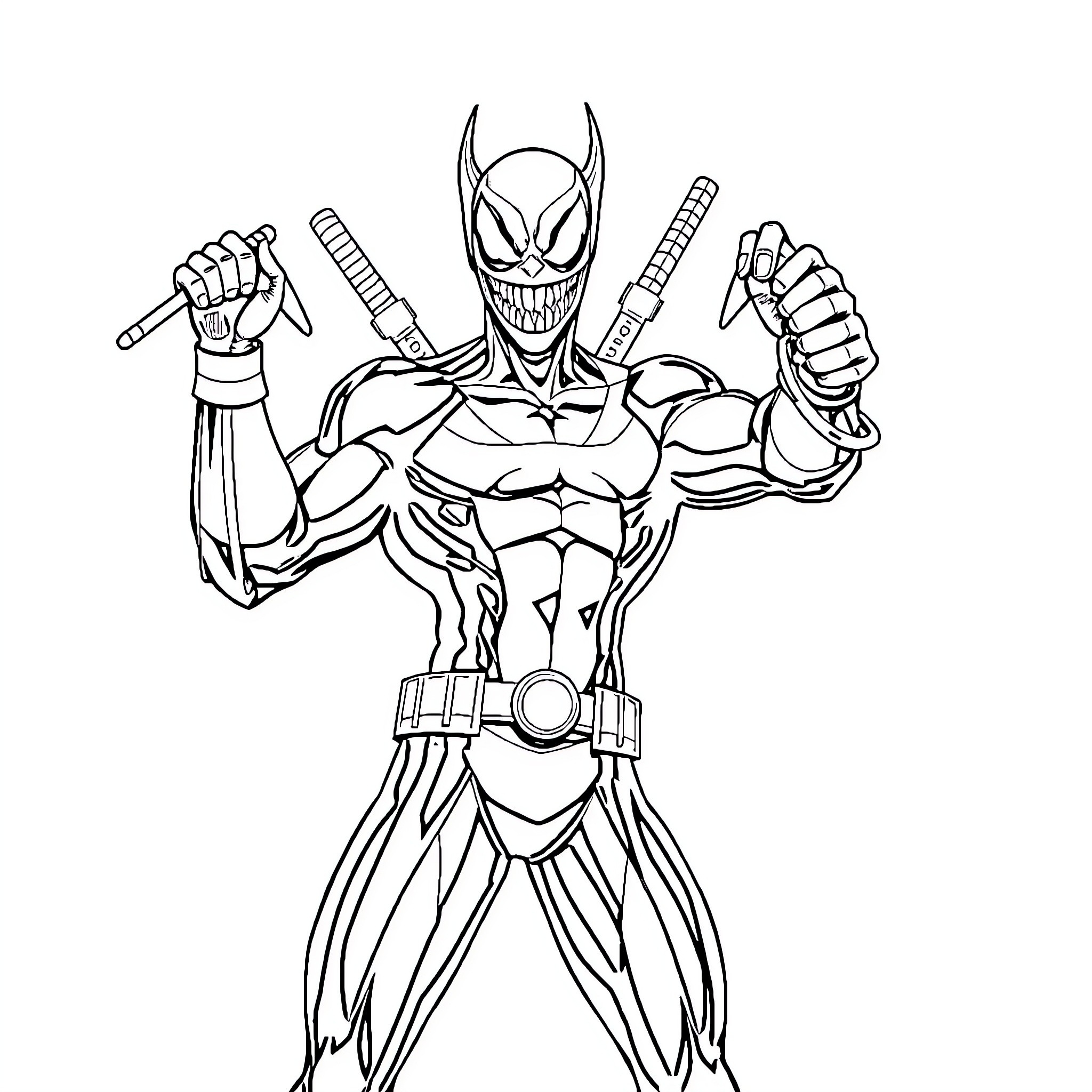 Best SH Coloring Pages (Free Printable PDF)