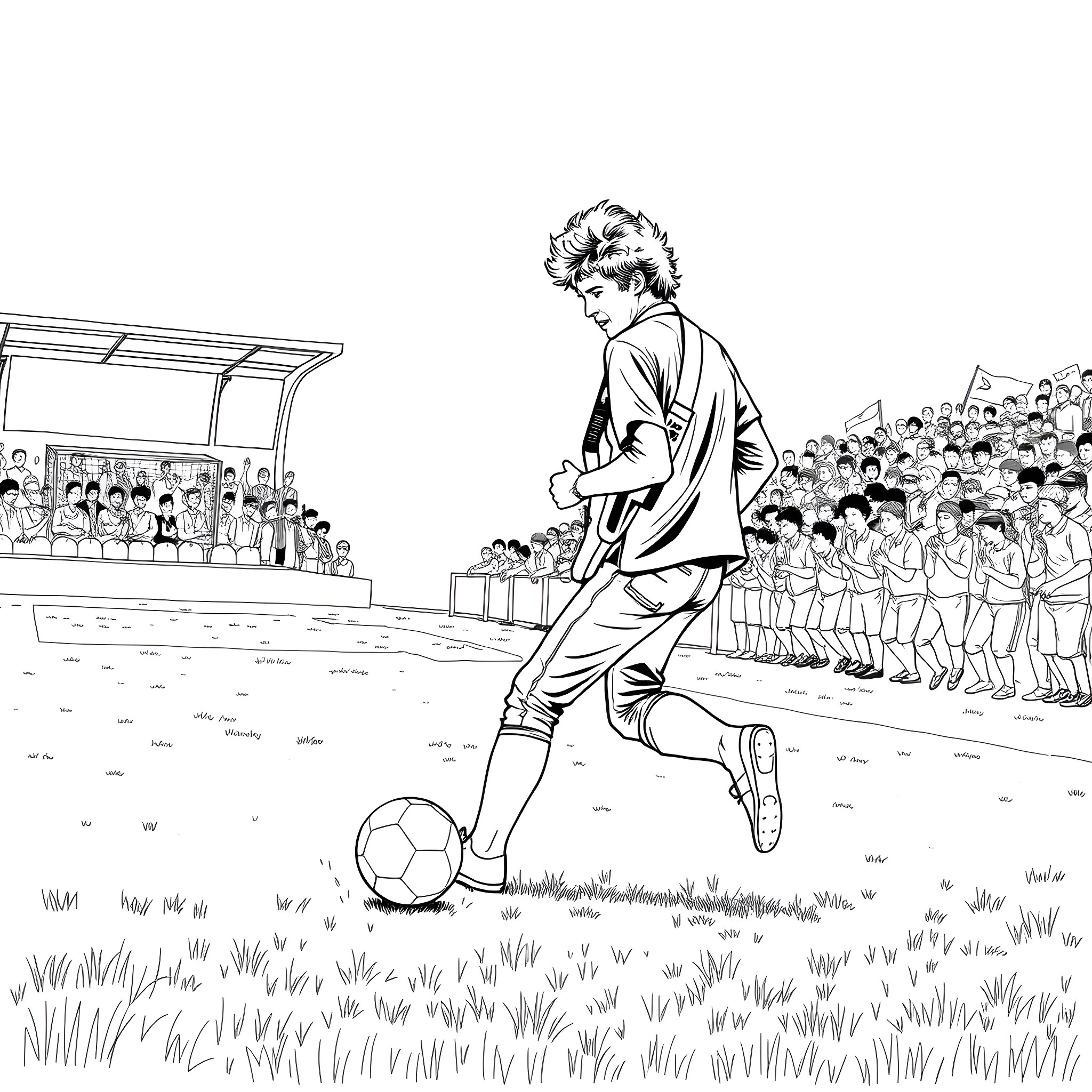 7 Best Lil Peep Coloring Pages (Free Printable PDFs)