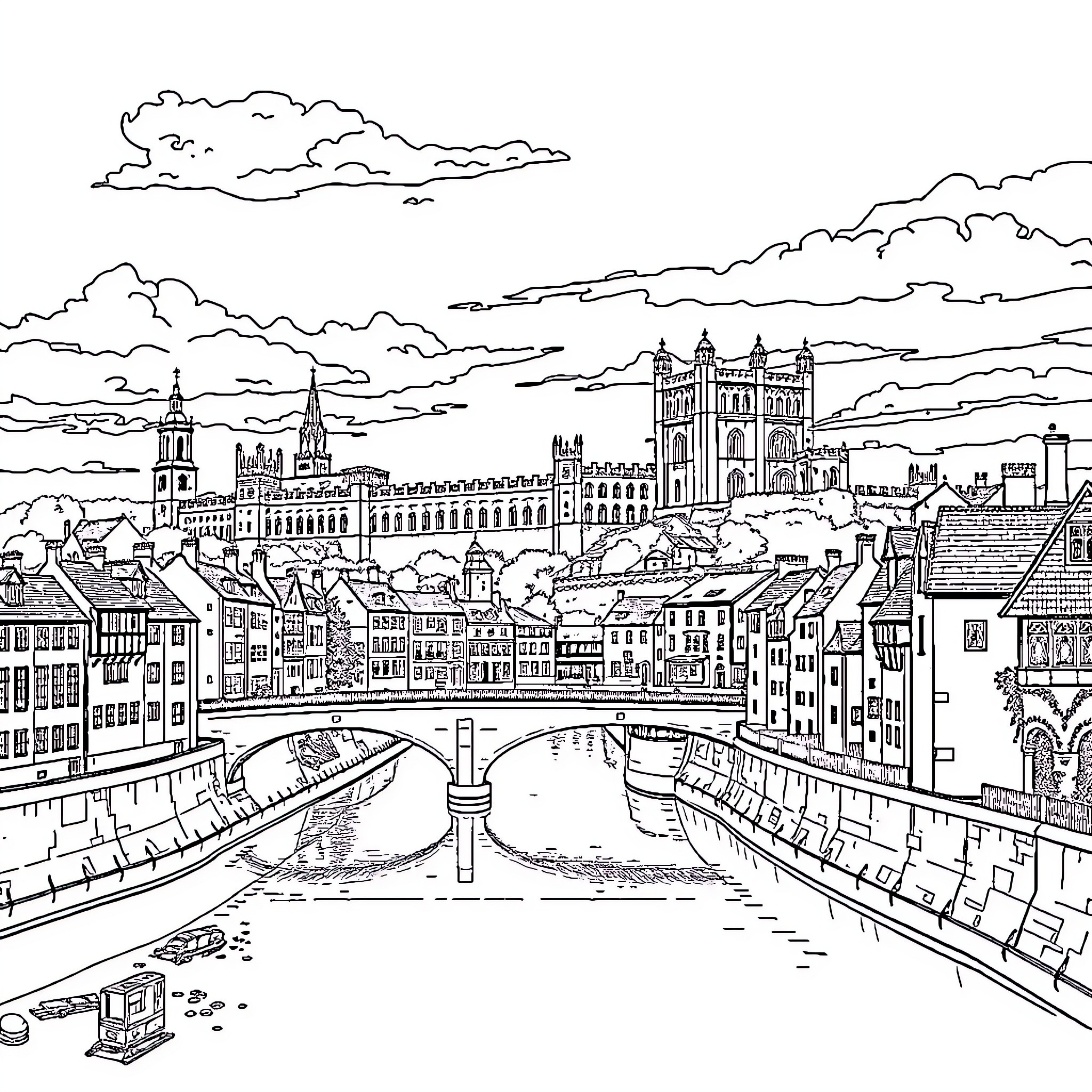 Best Raptor Coloring Pages (Free Printable PDF)