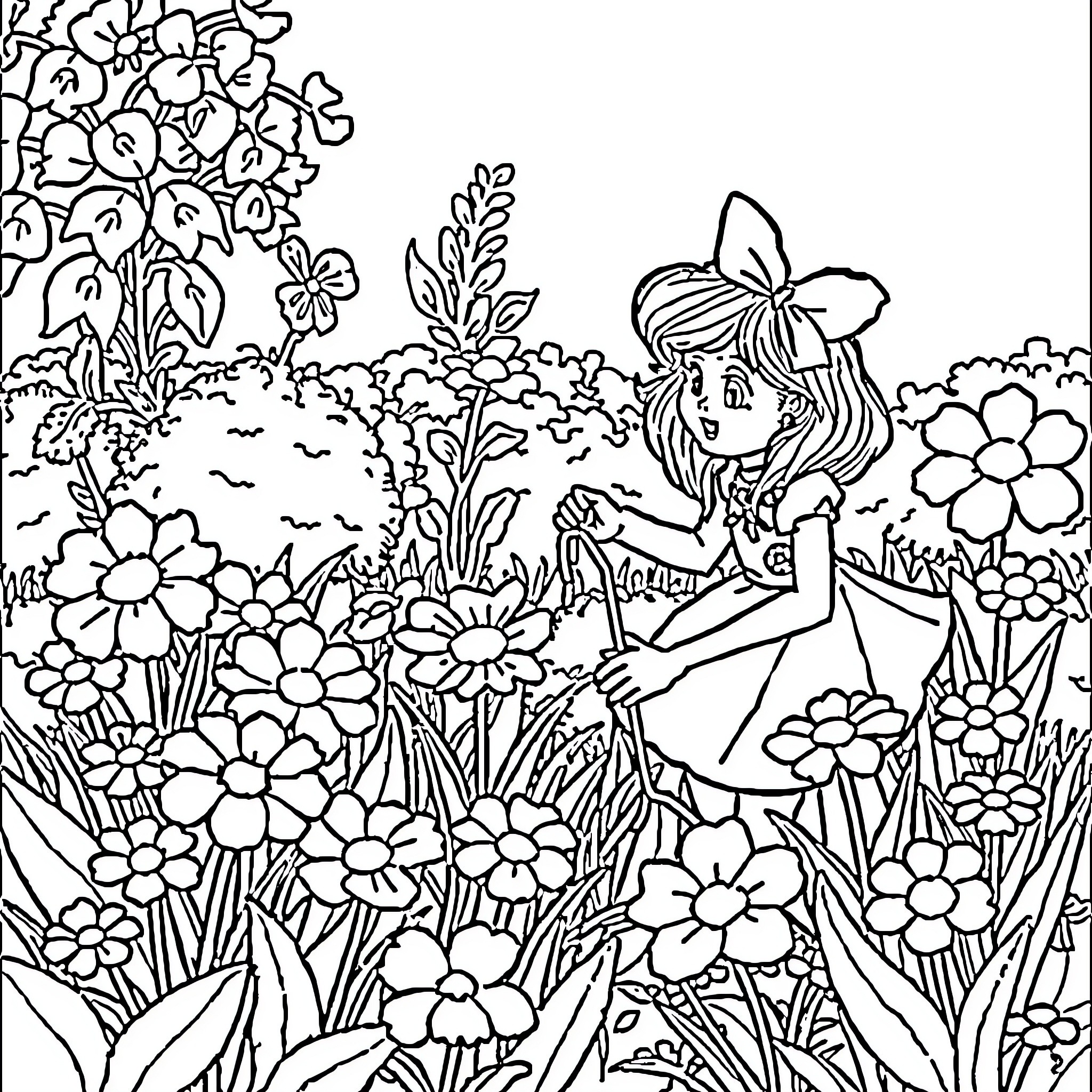 Best Mexican Independence Day Coloring Pages (Free Printable PDF)