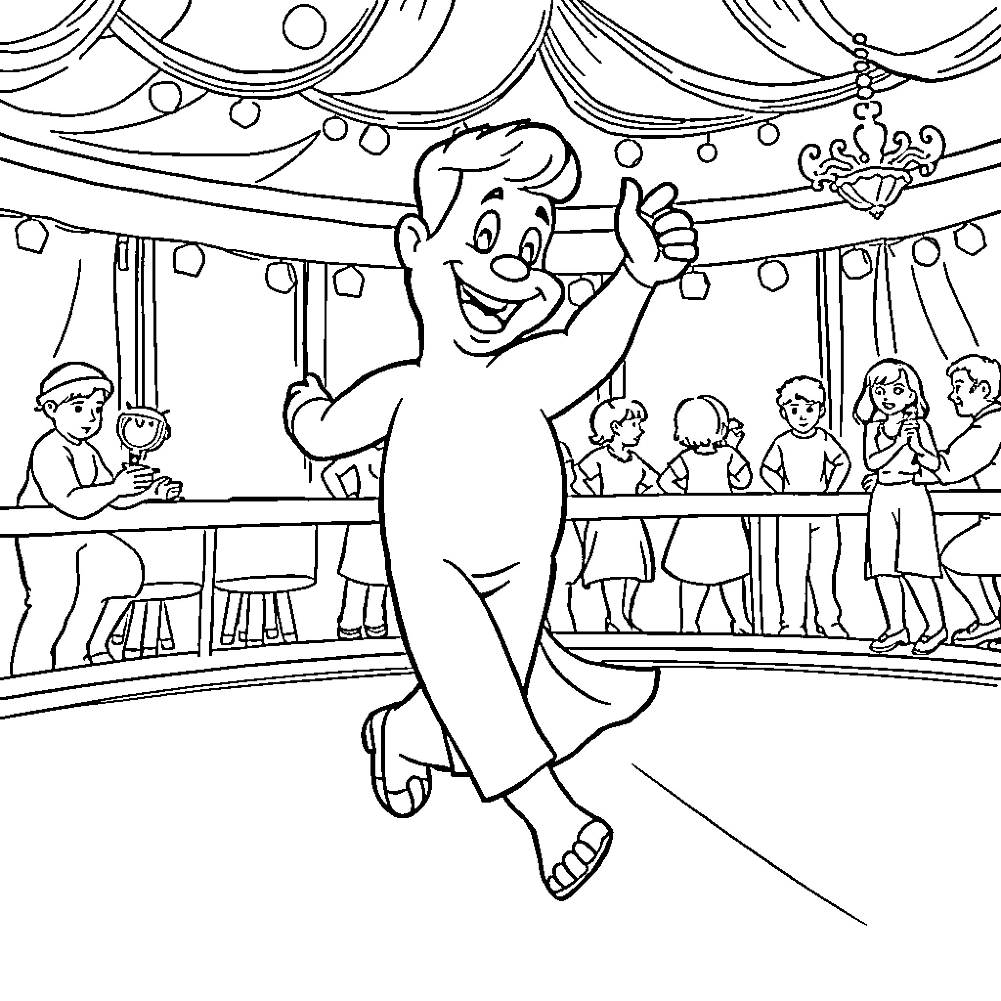 Best YoPrintables Coloring Pages (Free Printable PDF)