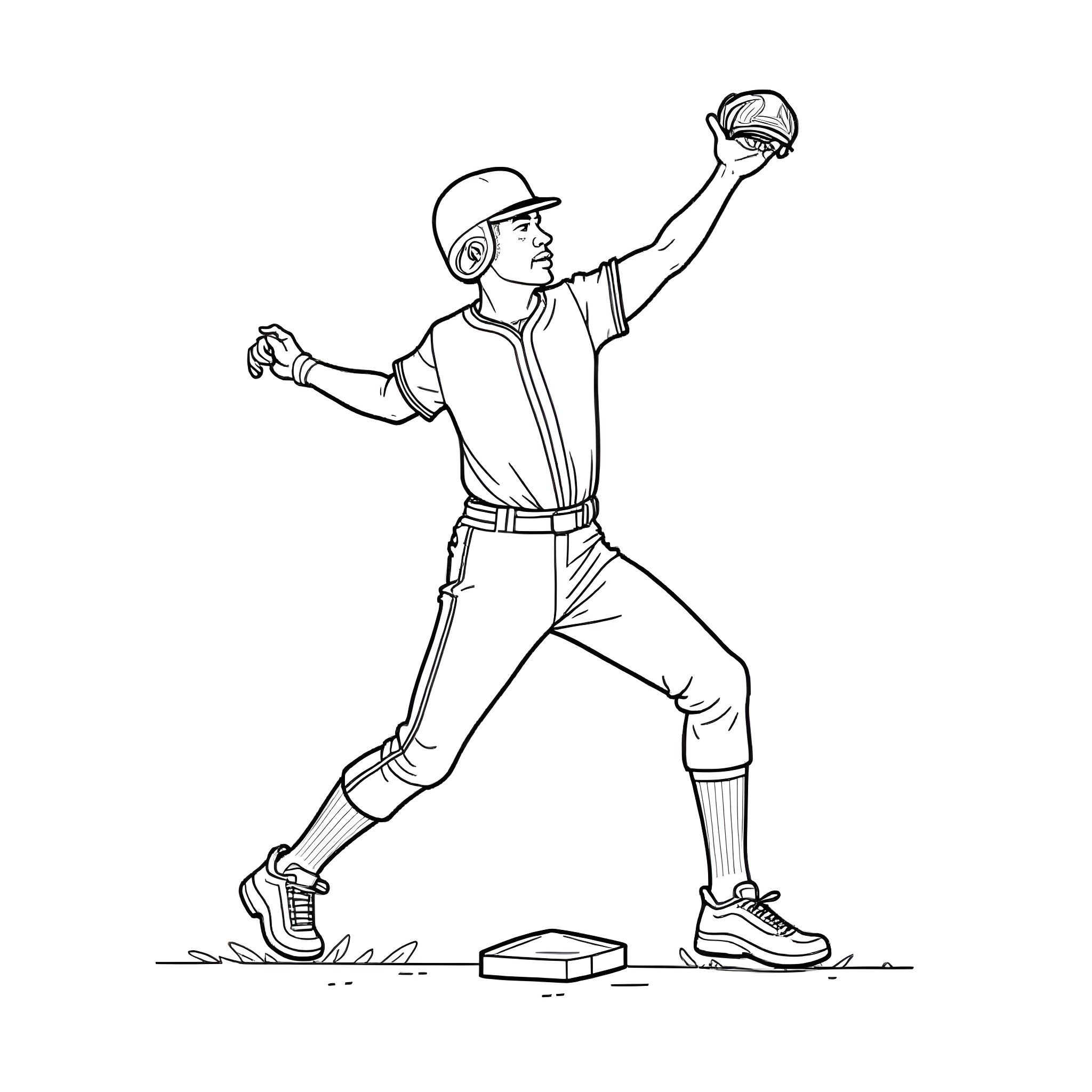 1 Best Bettie Paige Coloring Pages (Free Printable PDFs)