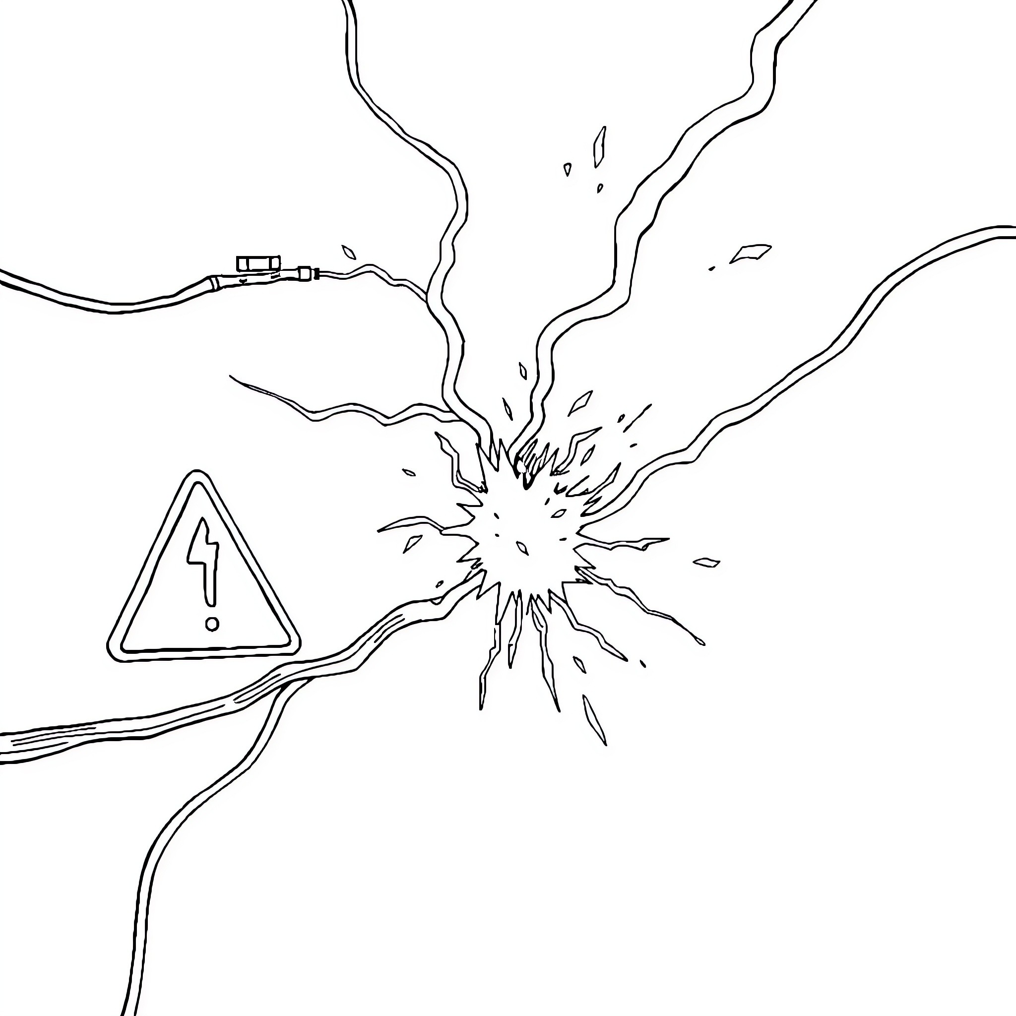 Best Robocar Coloring Pages (Free Printable PDF)