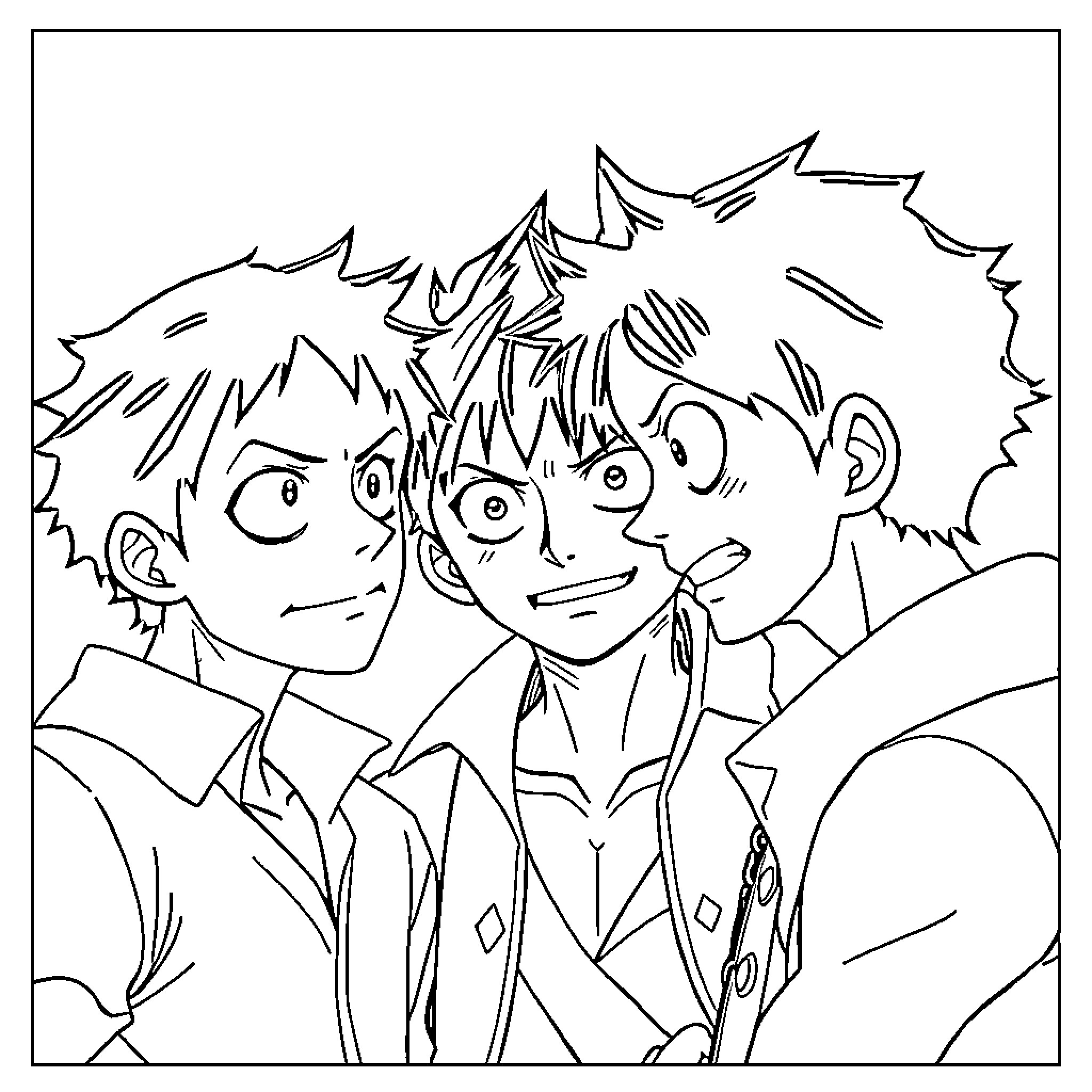 Best Kung Fu Koala Coloring Pages (Free Printable PDF)