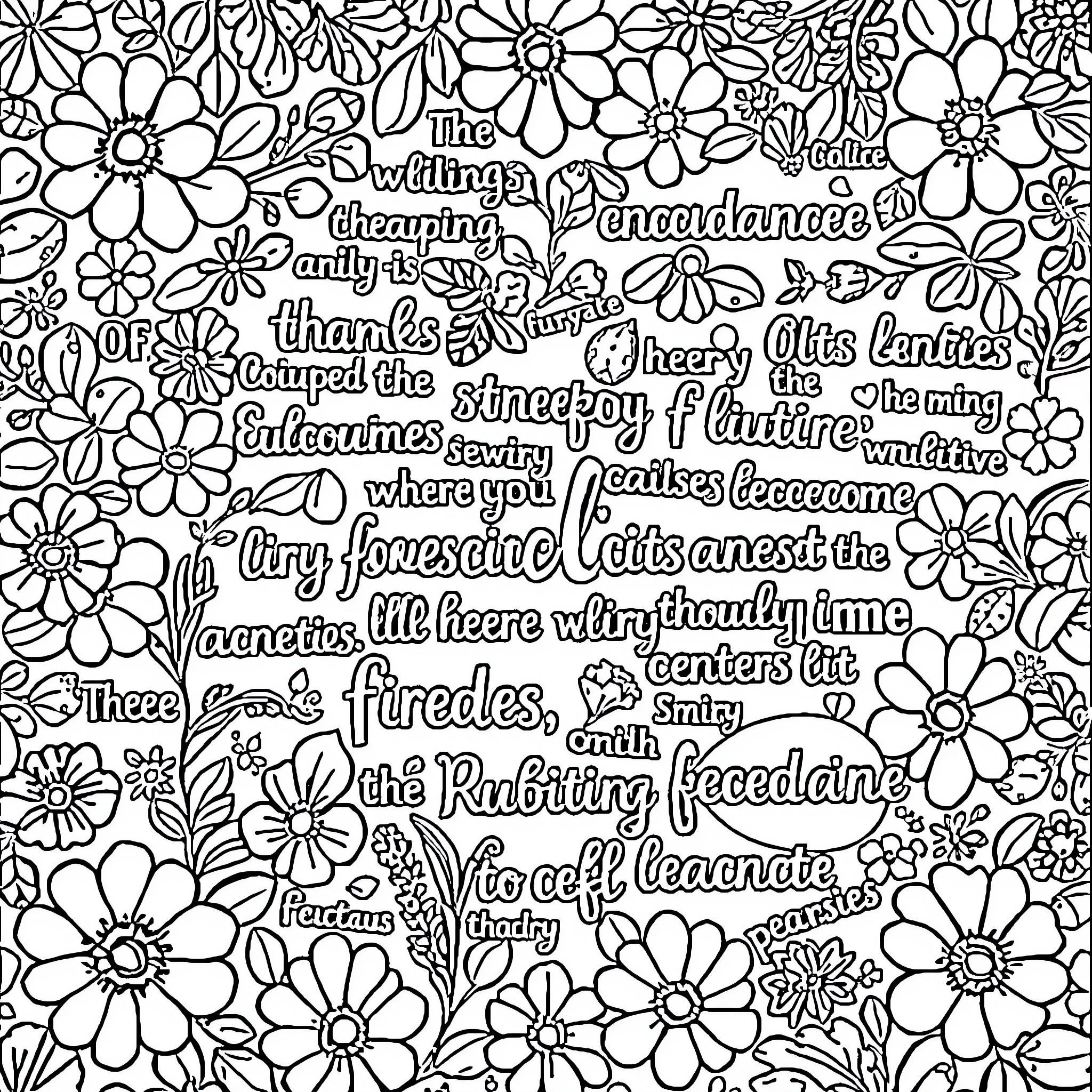 Best Pattern Coloring Pages (Free Printable PDF)