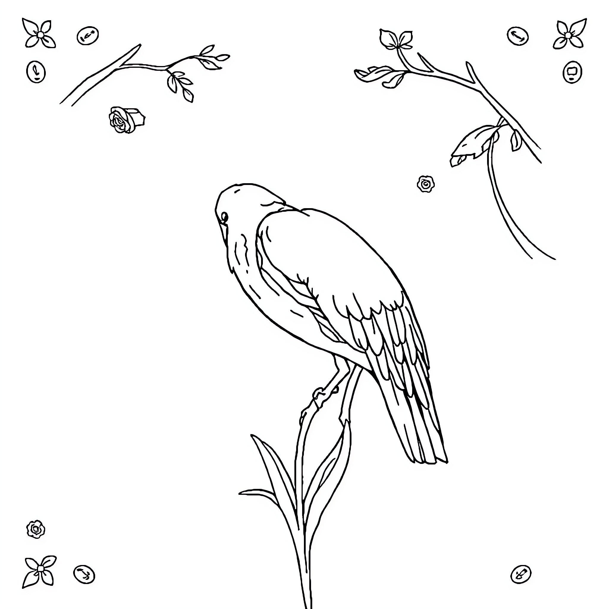 Best Tabitha Coloring Pages (Free Printable PDF)