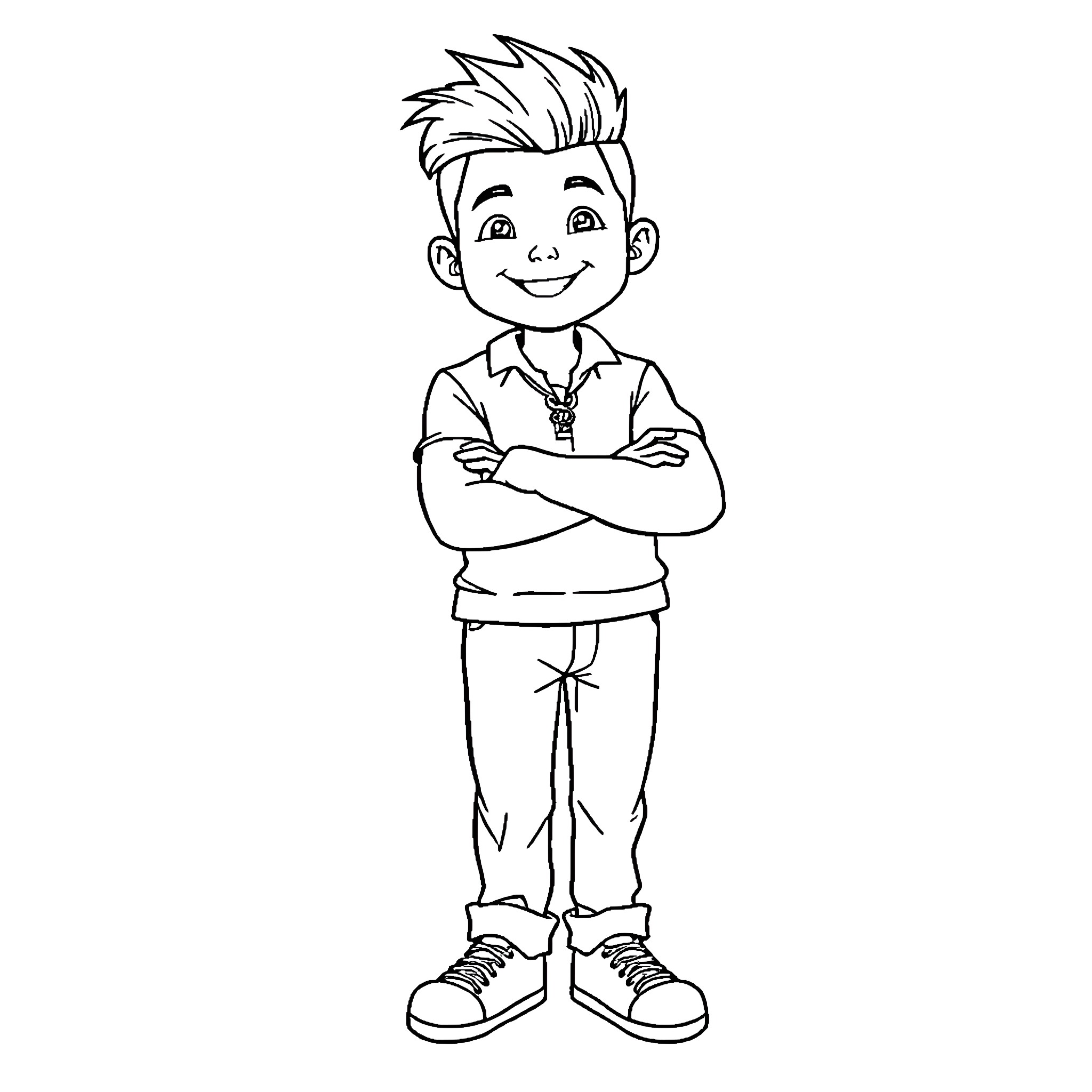 Best Zapatillas Coloring Pages (Free Printable PDF)