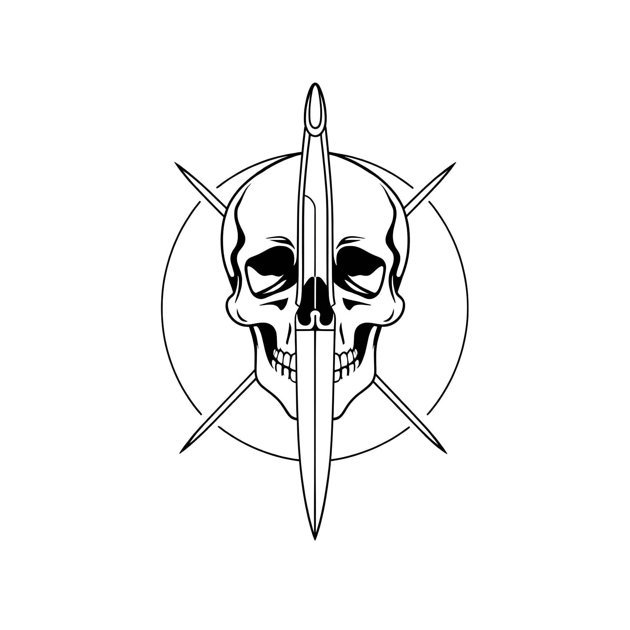 Best Scalpel Coloring Pages (Free Printable PDF)