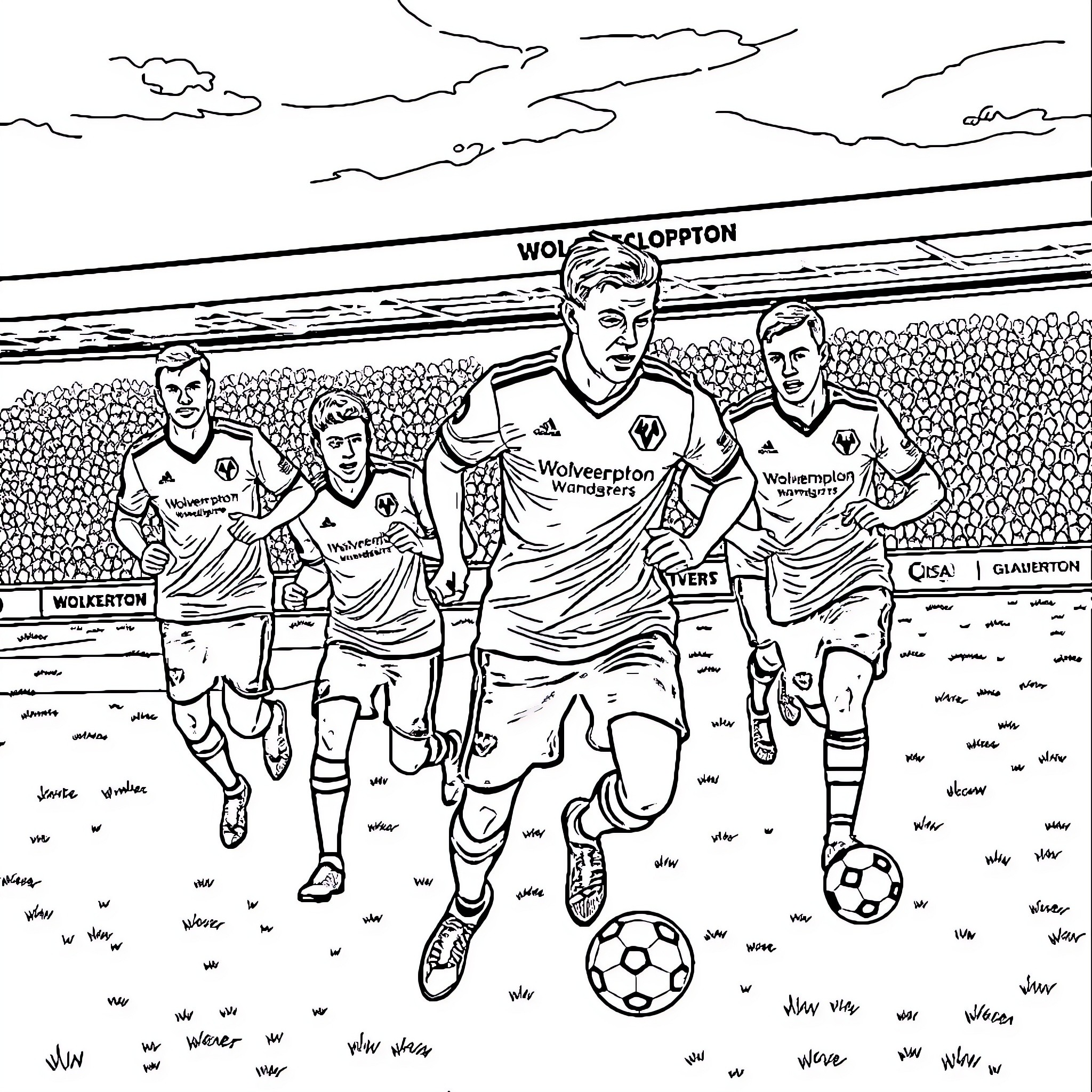 2 Best SpongeBob SquarePants Coloring Pages (Free Printable PDFs)