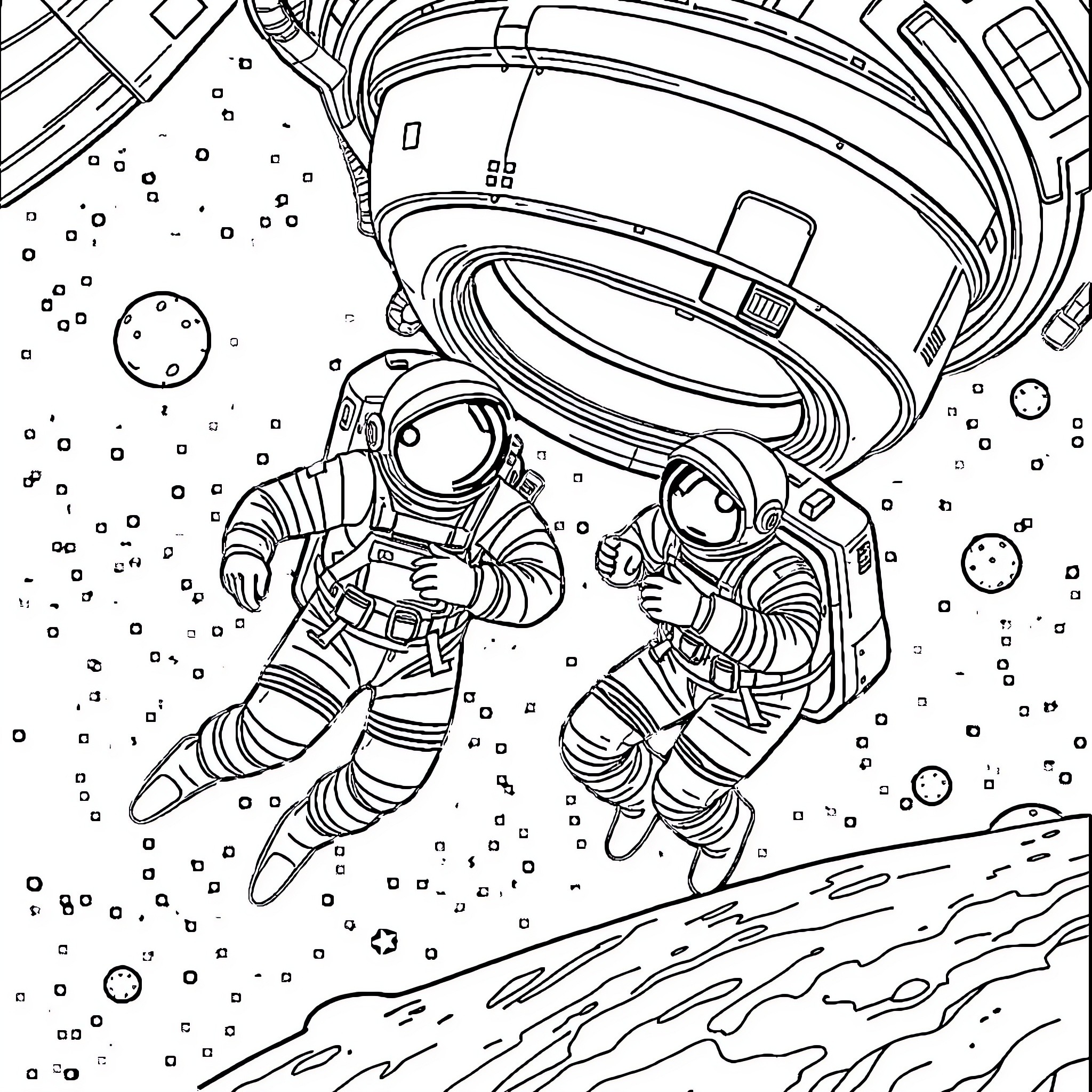 Best Transylvania Coloring Pages (Free Printable PDF)