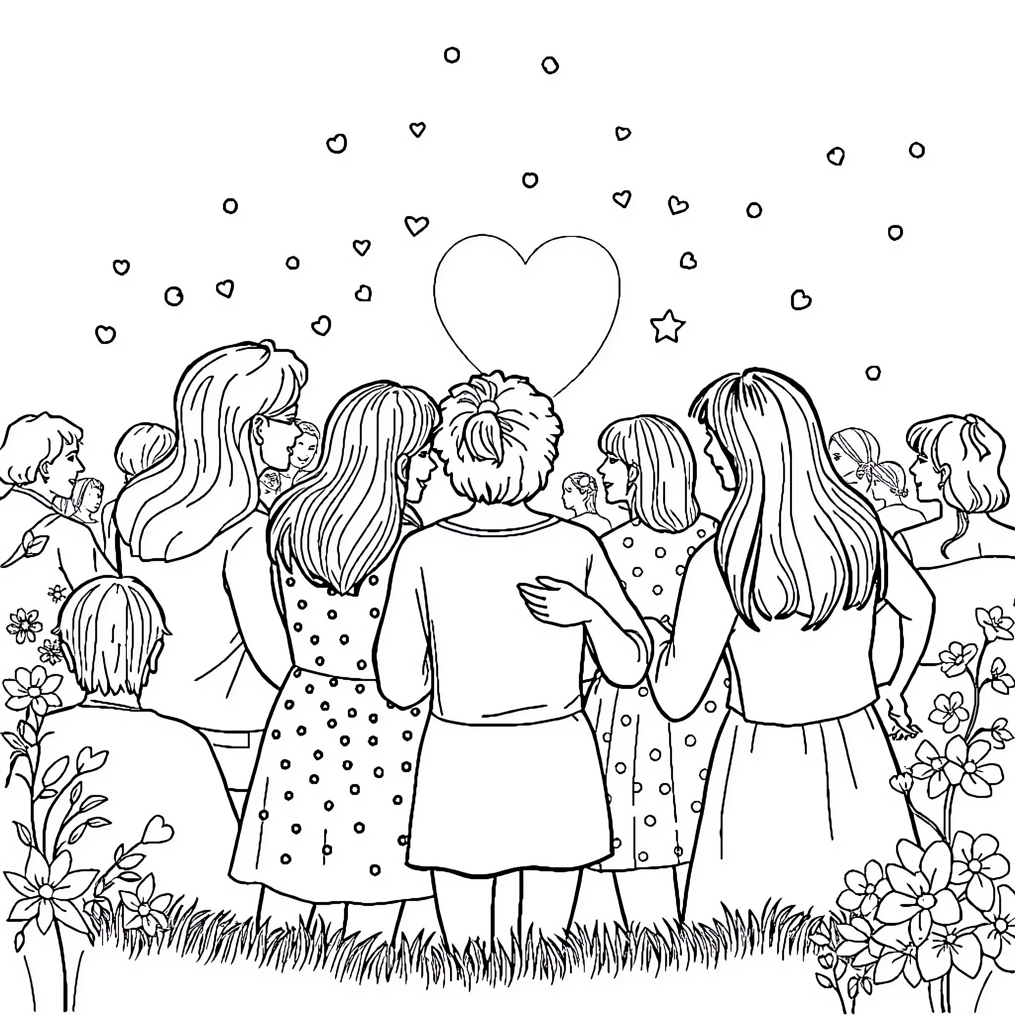 Best Cracker Barrel Coloring Pages (Free Printable PDF)