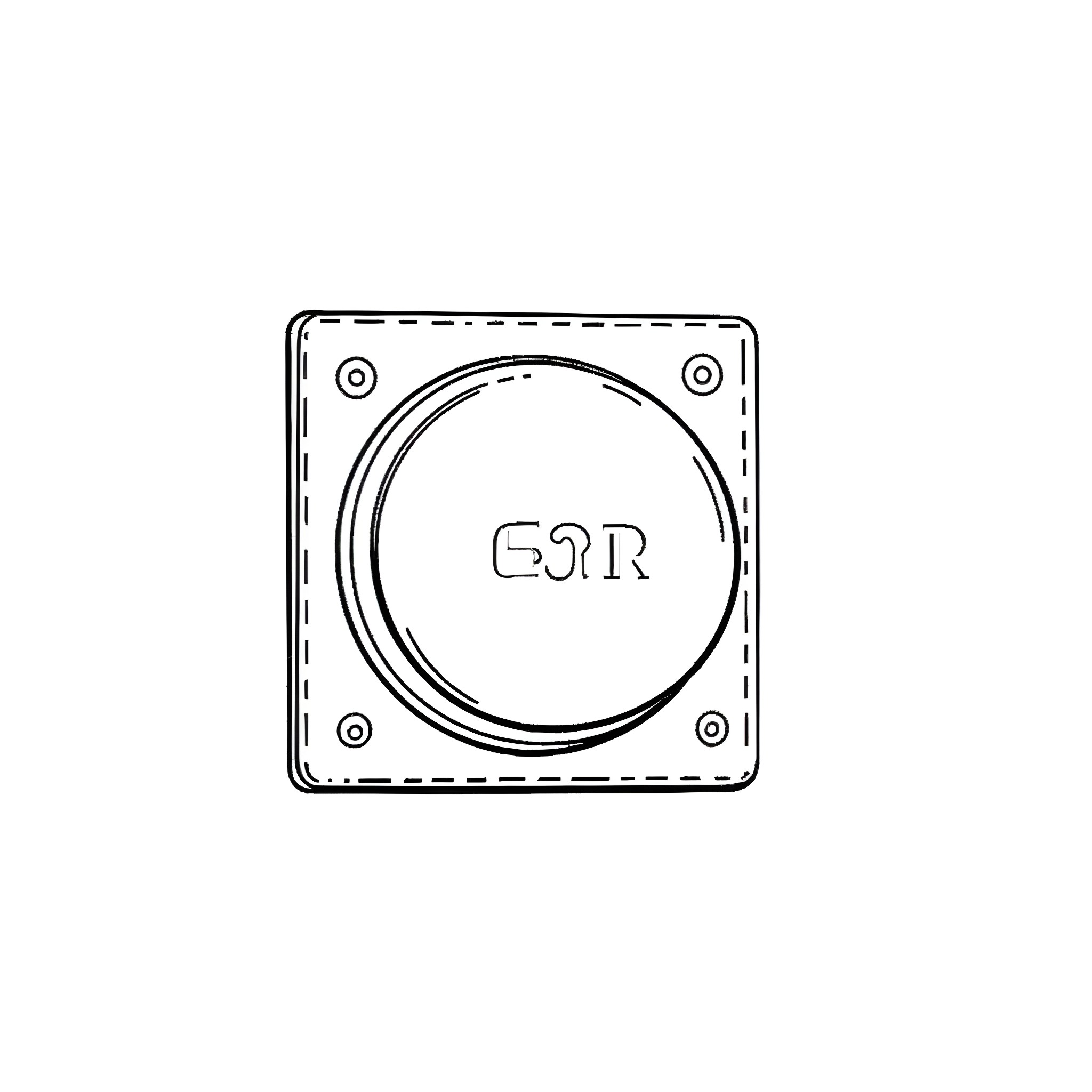 Best Fire Alarm Coloring Pages (Free Printable PDF)