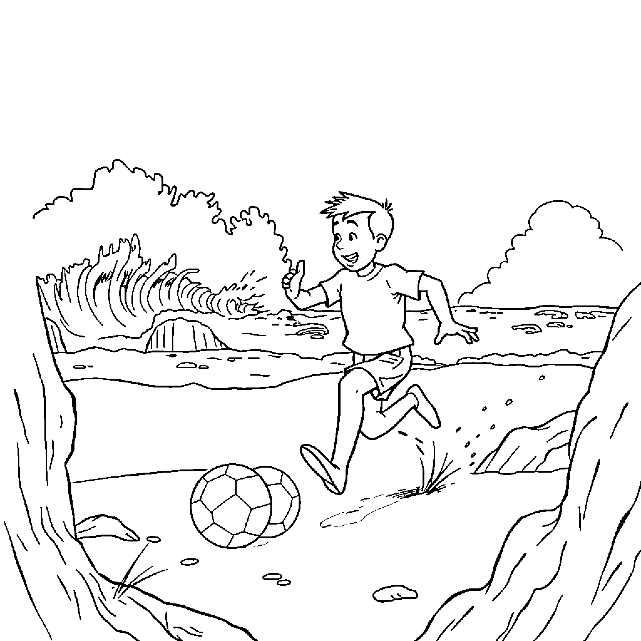 Best Tintin Coloring Pages (Free Printable PDF)
