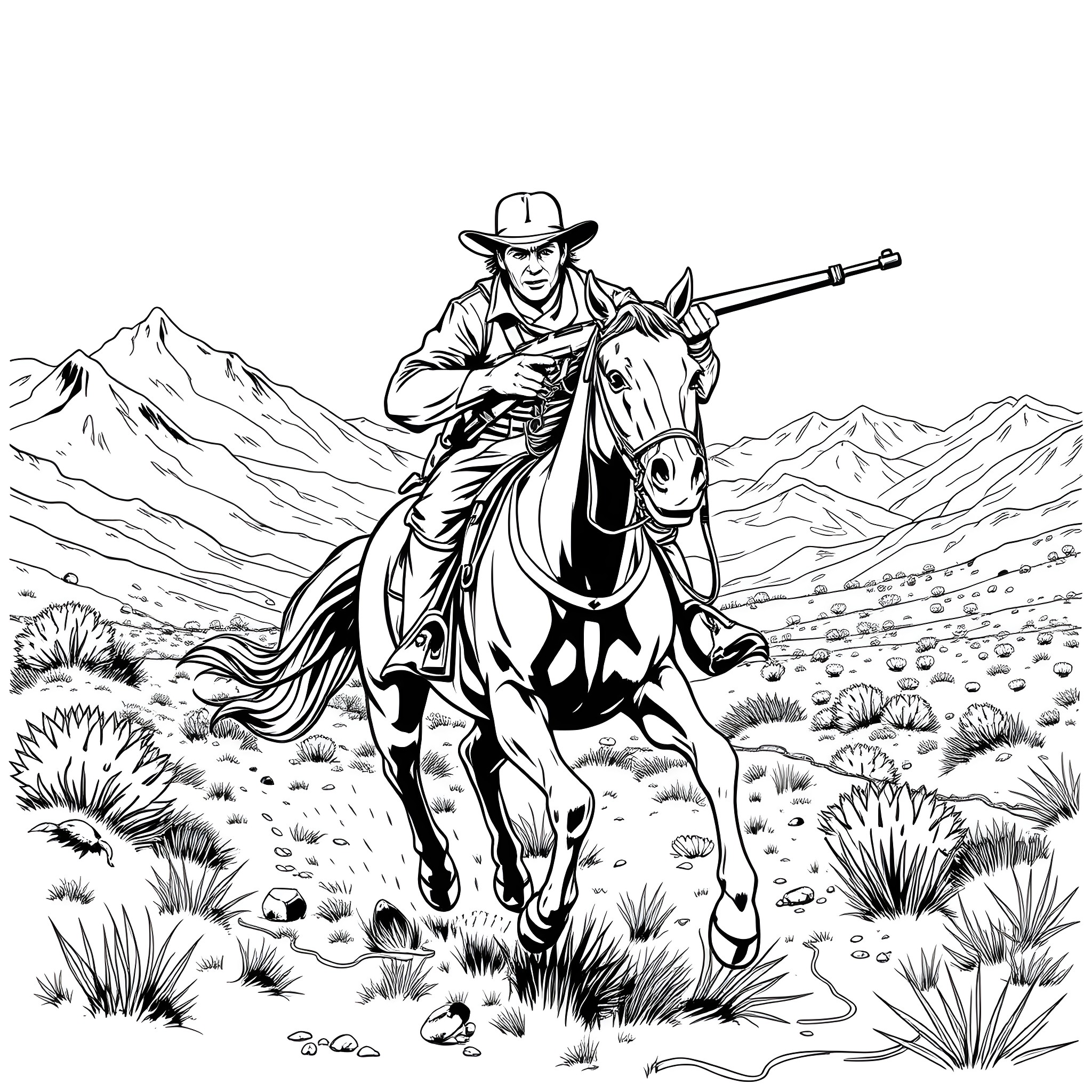 Best Tyler the Creator Coloring Pages (Free Printable PDF)