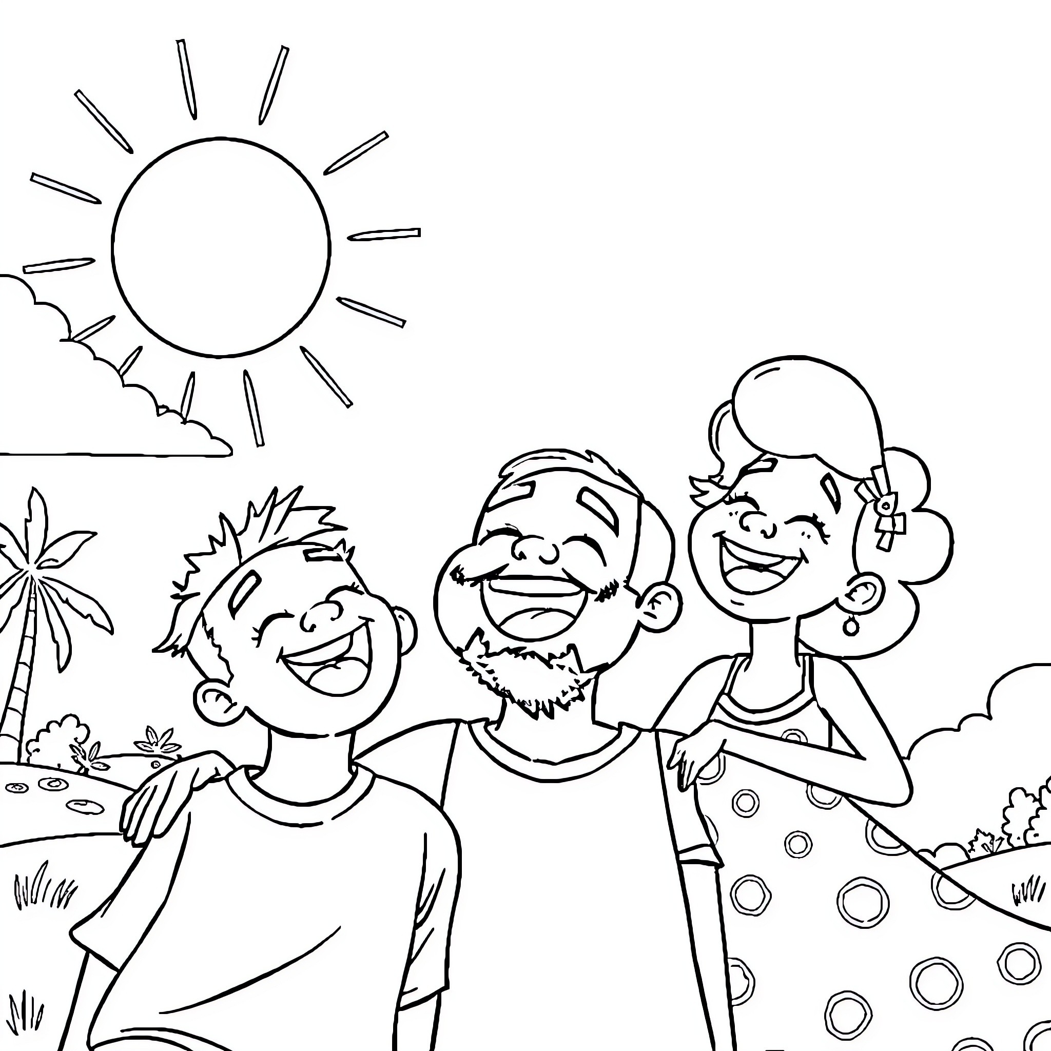 Best Tum Tum Tum Sahur Coloring Pages (Free Printable PDF)