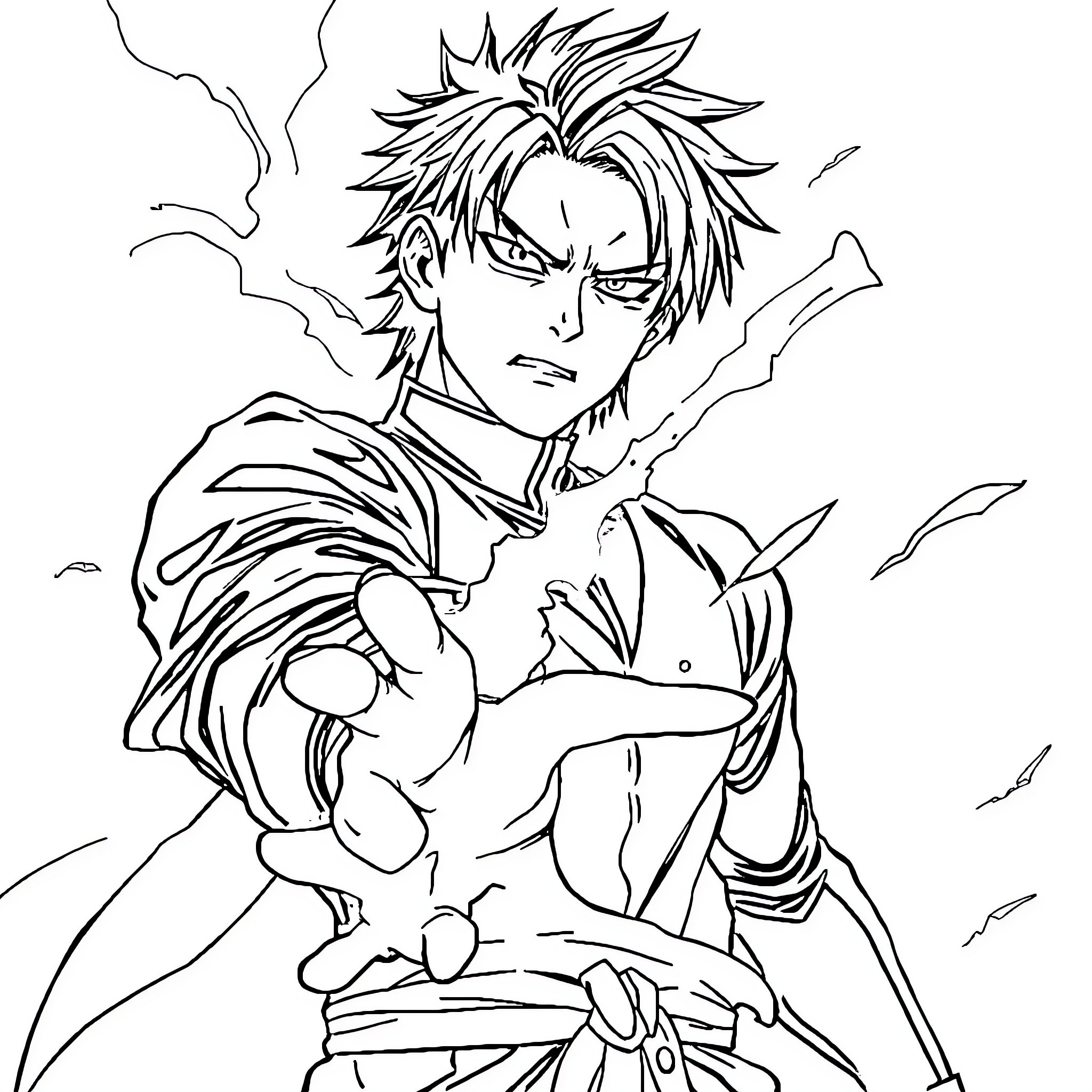 Best Lightbulb Coloring Pages (Free Printable PDF)