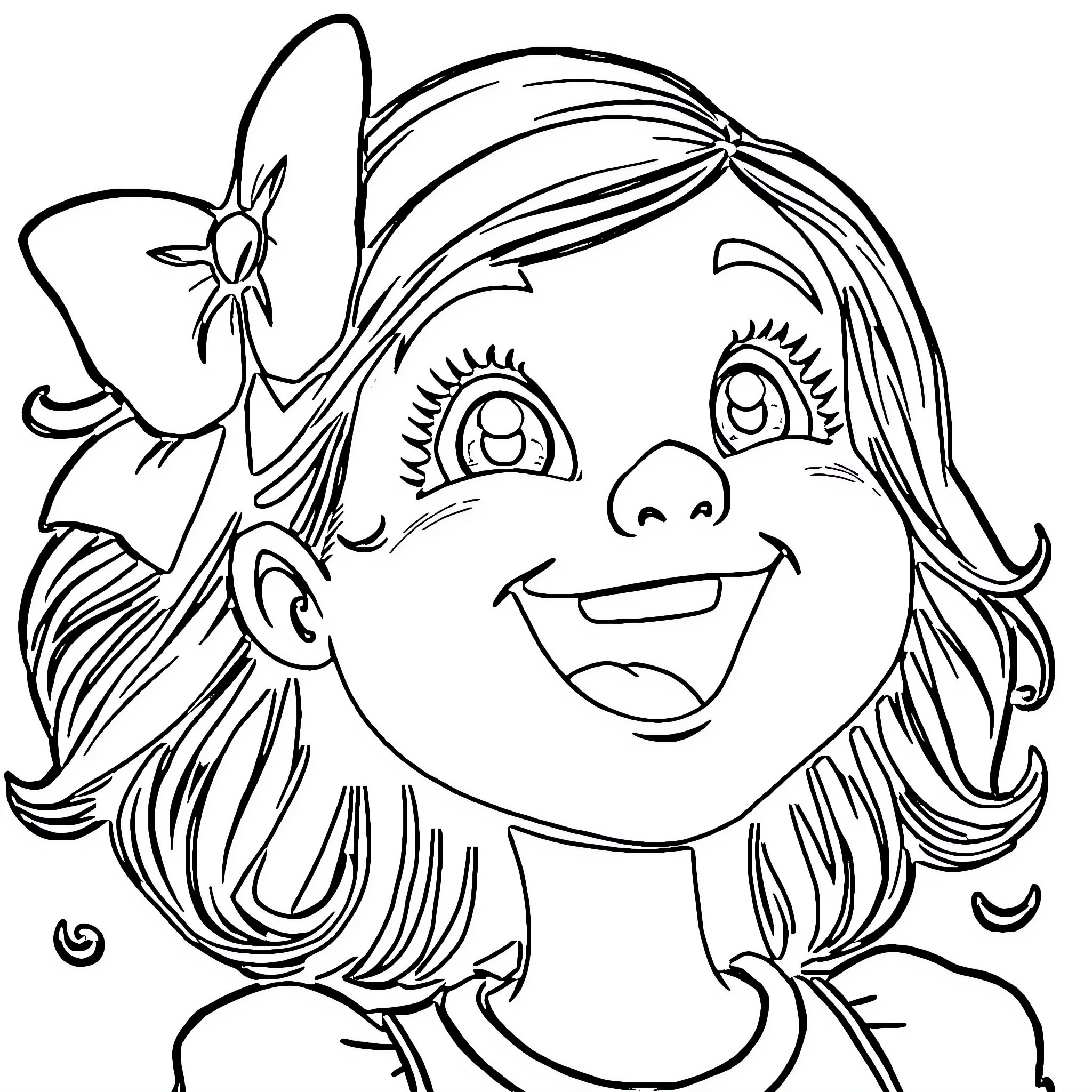 Best Baylee Coloring Pages (Free Printable PDF)