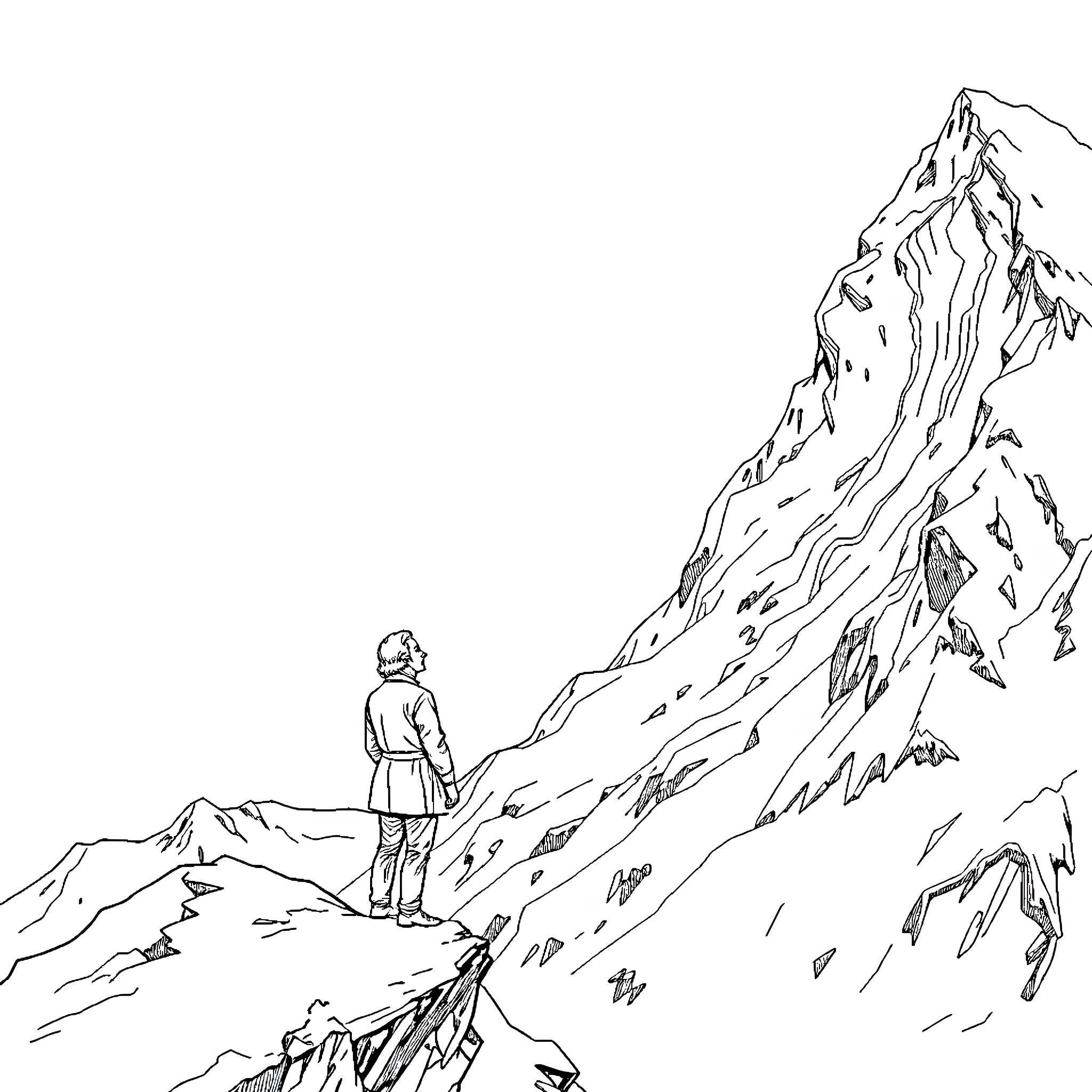 1 Best Jim Coloring Pages (Free Printable PDFs)