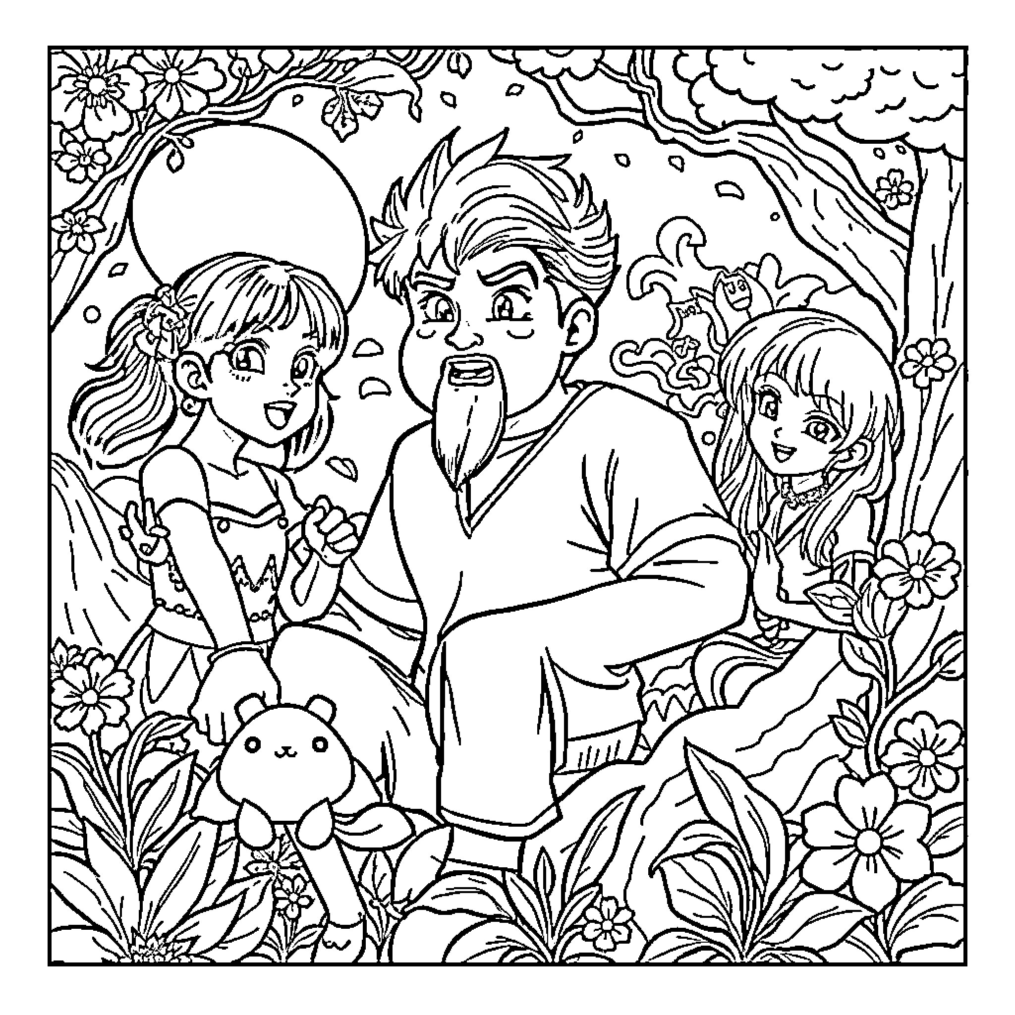 Best Heavy Modified Car Coloring Pages (Free Printable PDF)