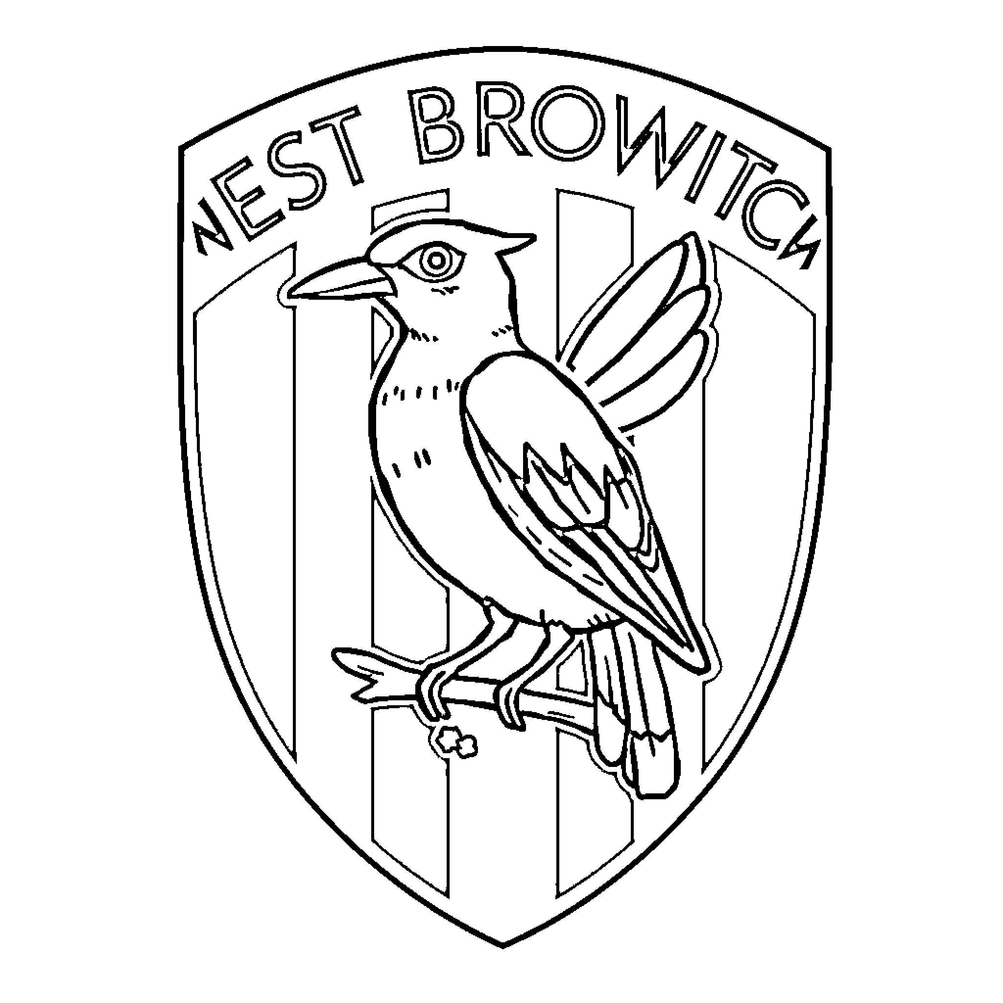 Best Adil Miloudi Coloring Pages (Free Printable PDF)