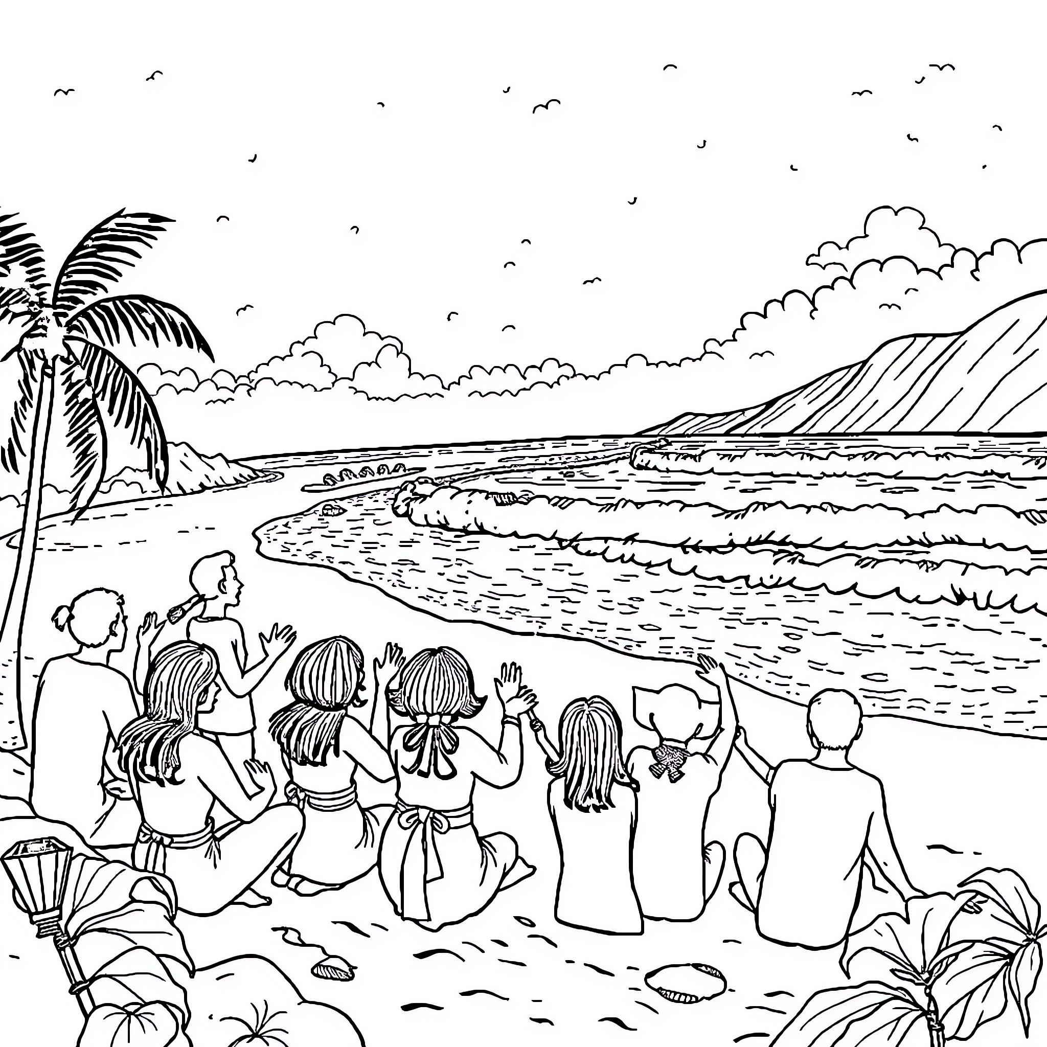 Best Tralalero Coloring Pages (Free Printable PDF)