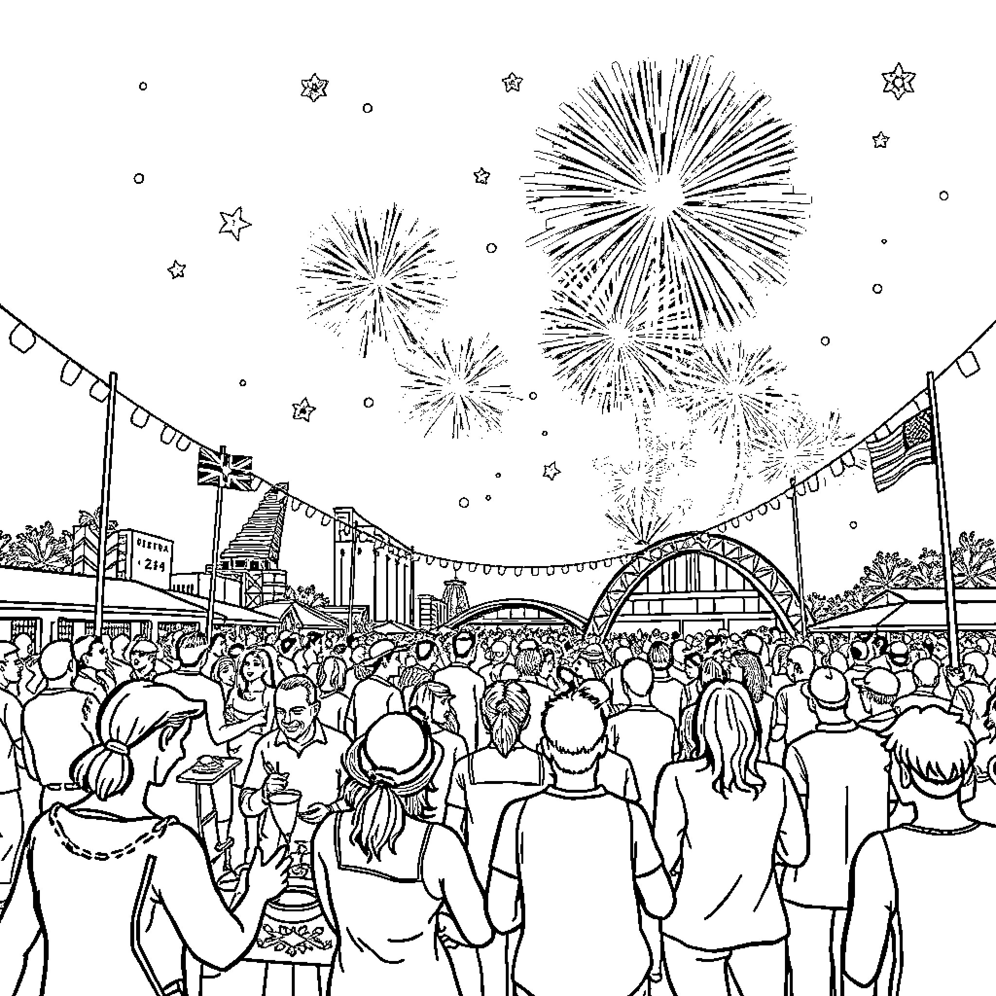 Best Oso Polar Coloring Pages (Free Printable PDF)