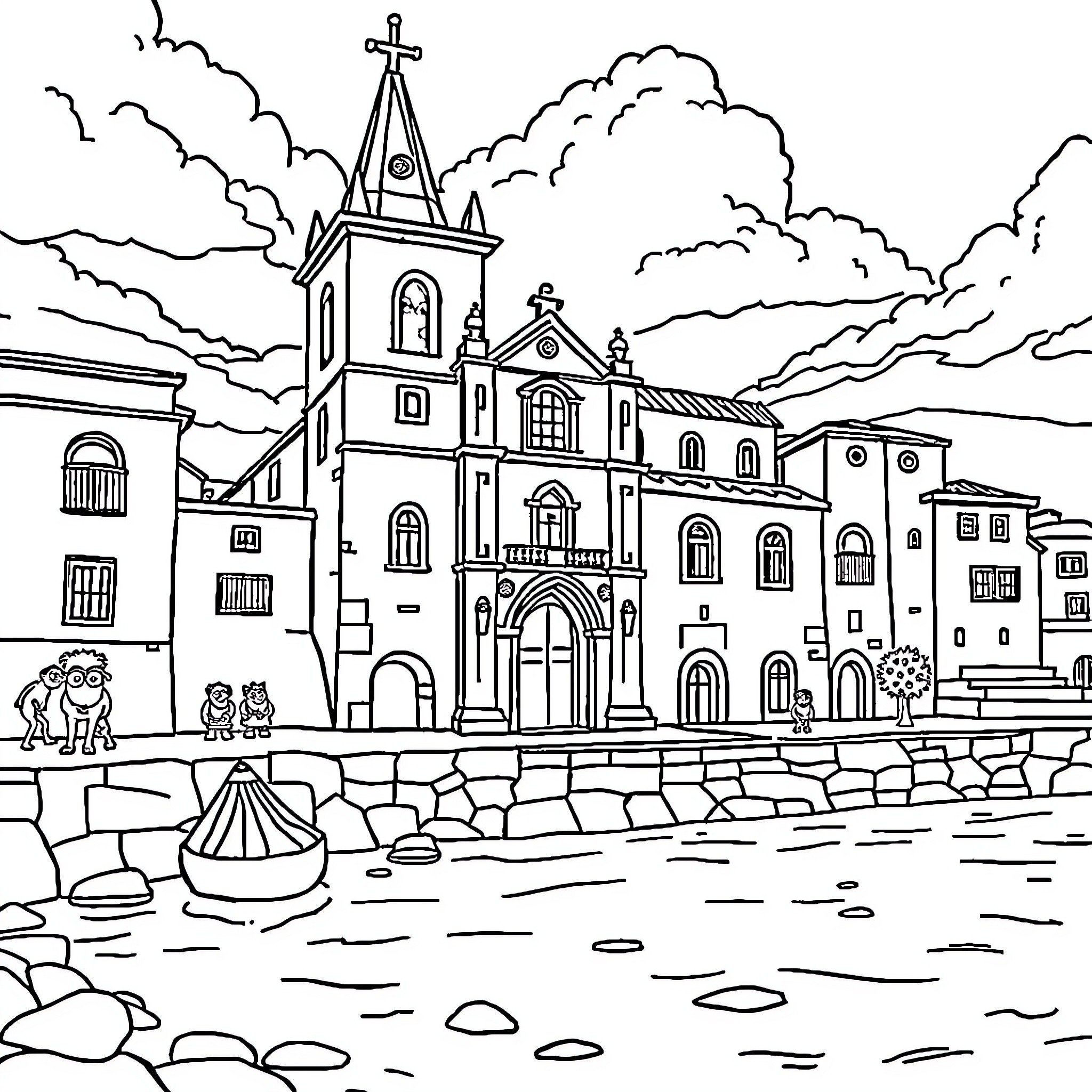 Best Pokede Coloring Pages (Free Printable PDF)