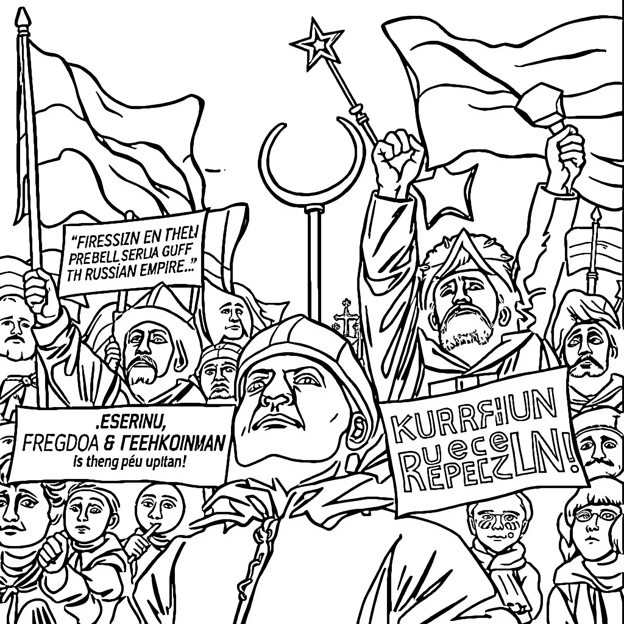 Best Hello Neighbor Coloring Pages (Free Printable PDF)